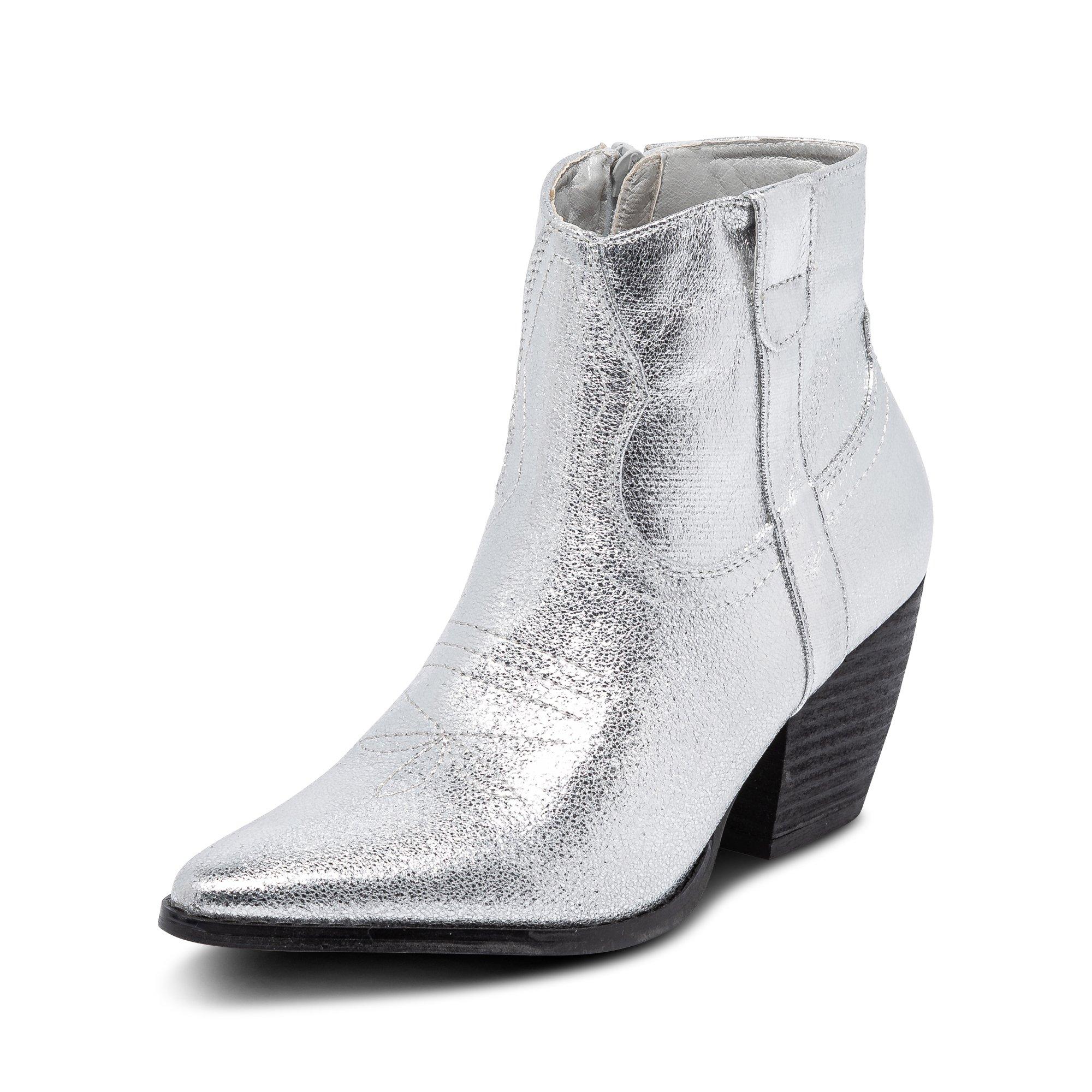 MORGAN Stiefel, Mid Heel | online kaufen - MANOR