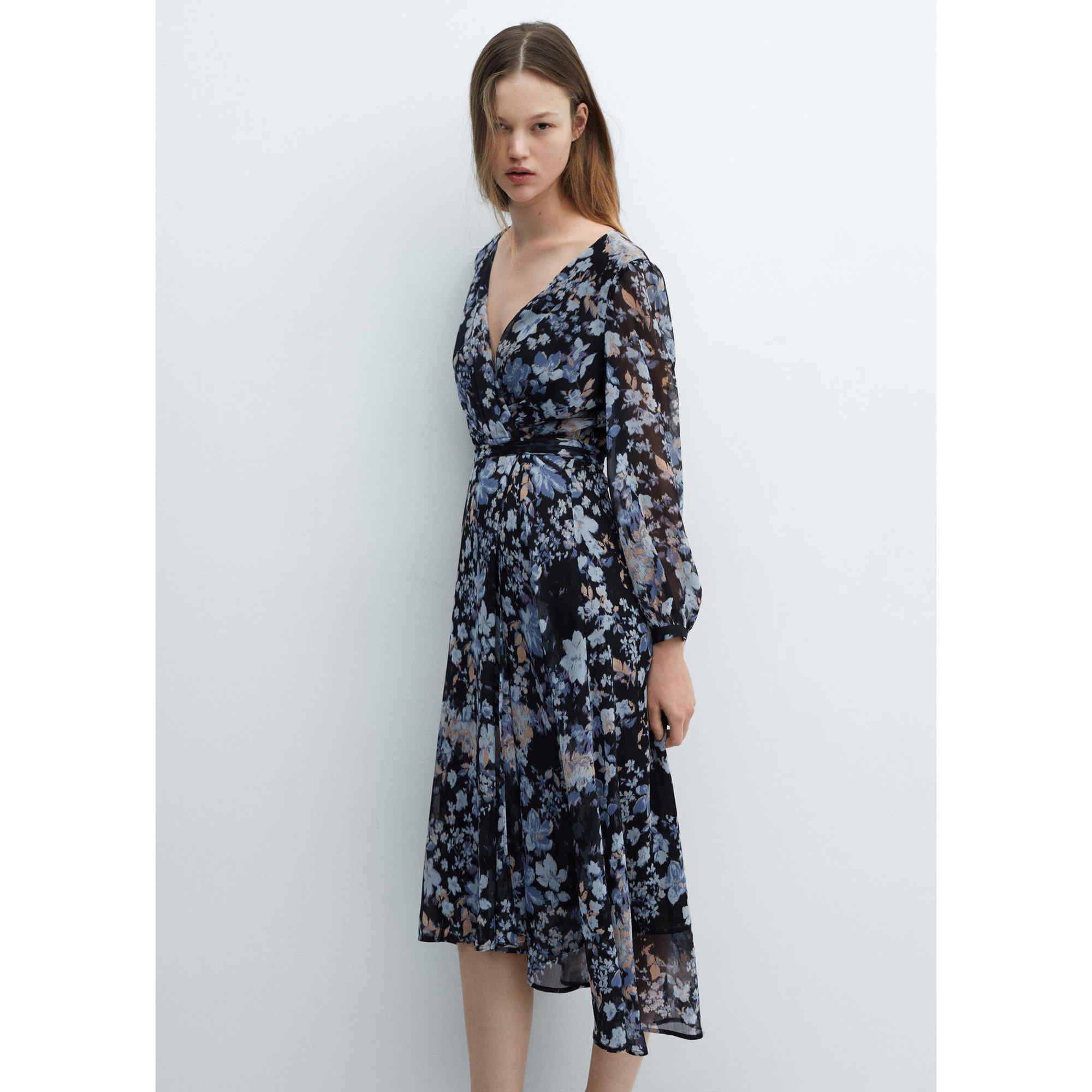 MANGO CORDOBA2 Kleid | online kaufen - MANOR