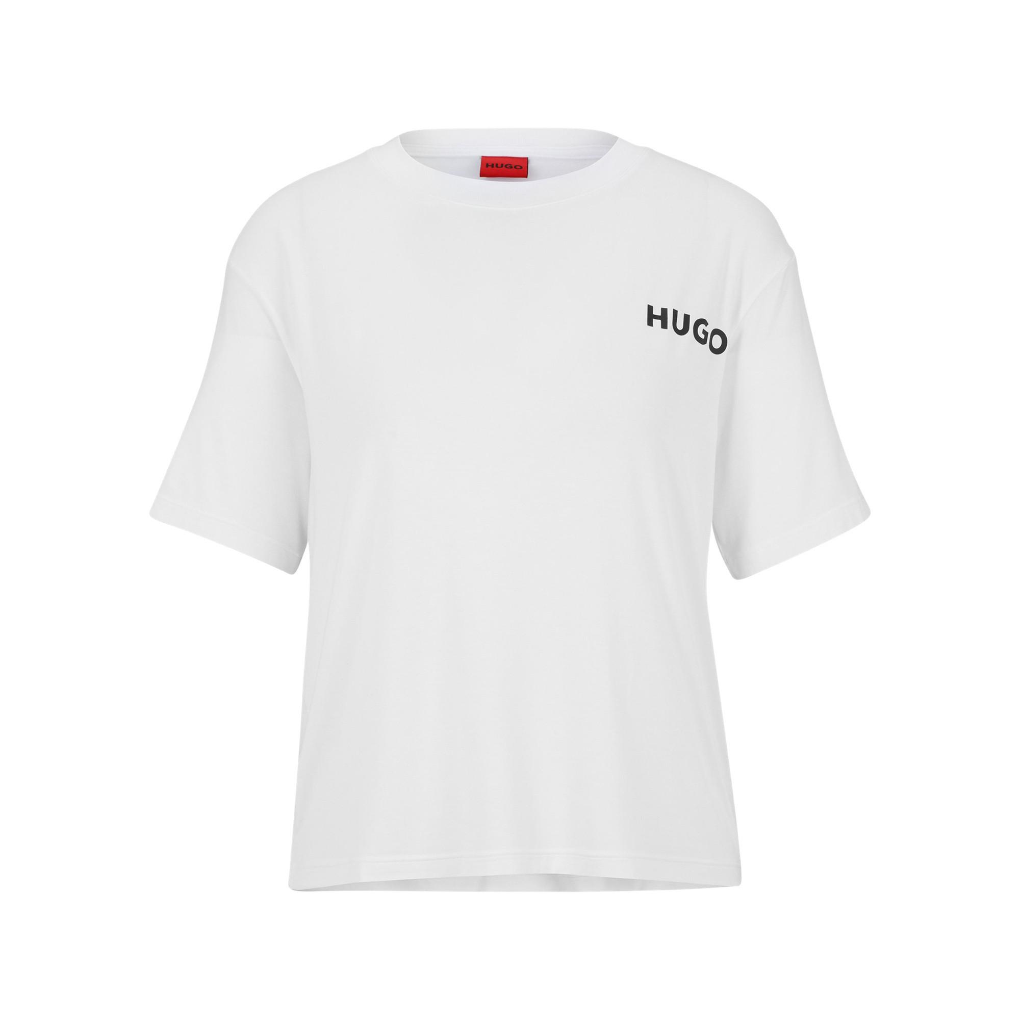 HUGO UNITE T-Shirt, kurzarm | online kaufen - MANOR