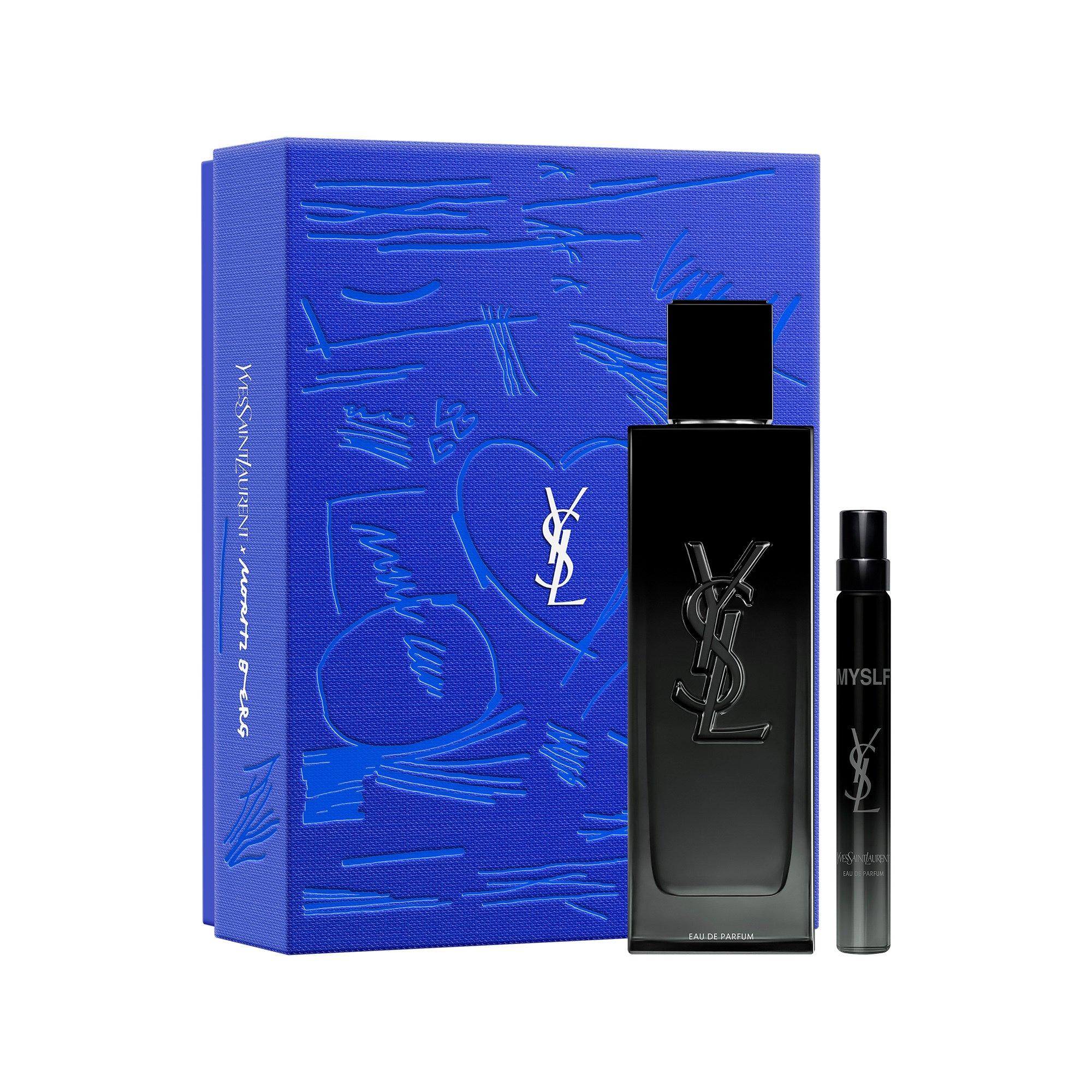 YSL MYSLF Eau de Parfum Set | online kaufen - MANOR