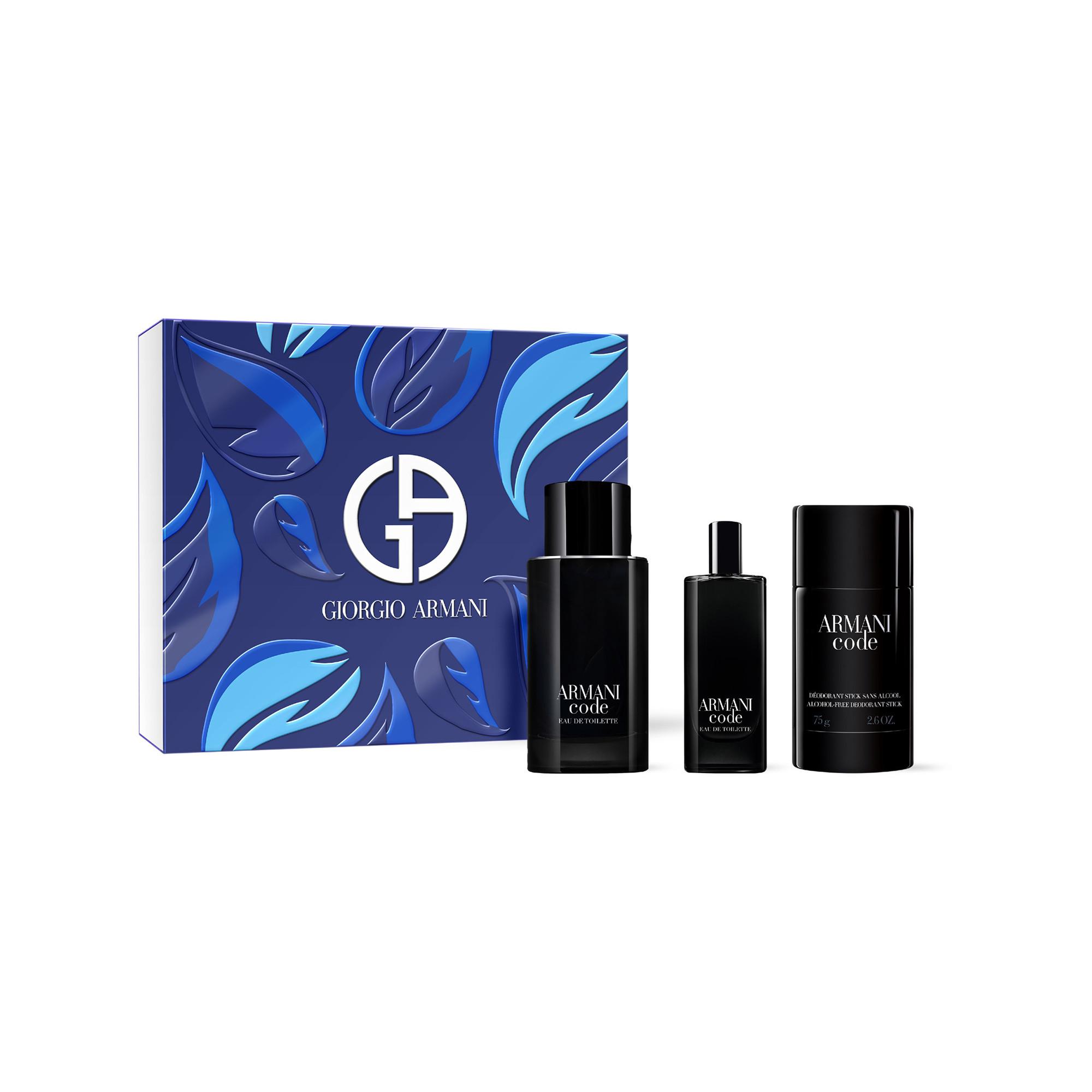 ARMANI Code Set | online kaufen - MANOR