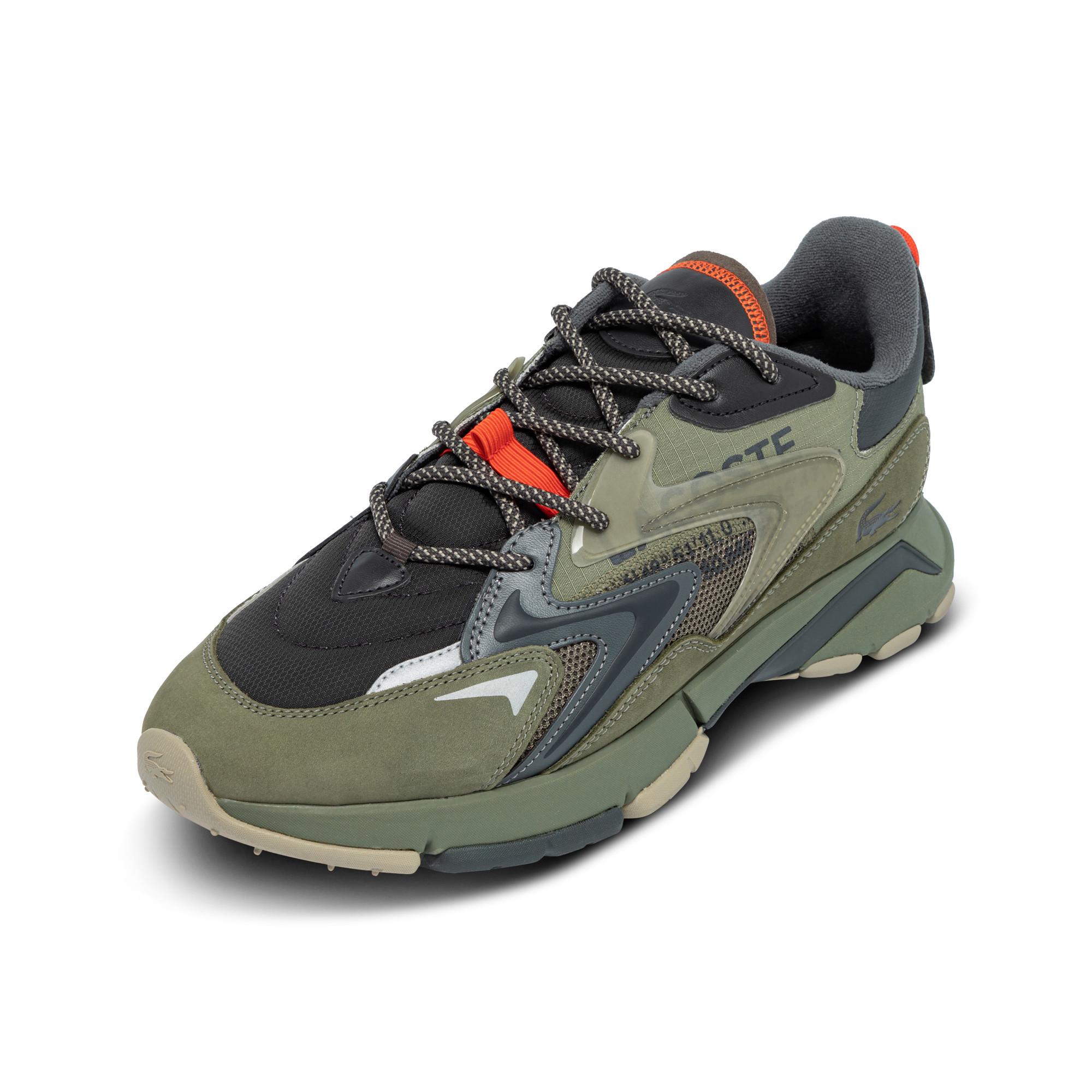 LACOSTE L003 NEO TECH Sneakers, basses | acheter en ligne - MANOR