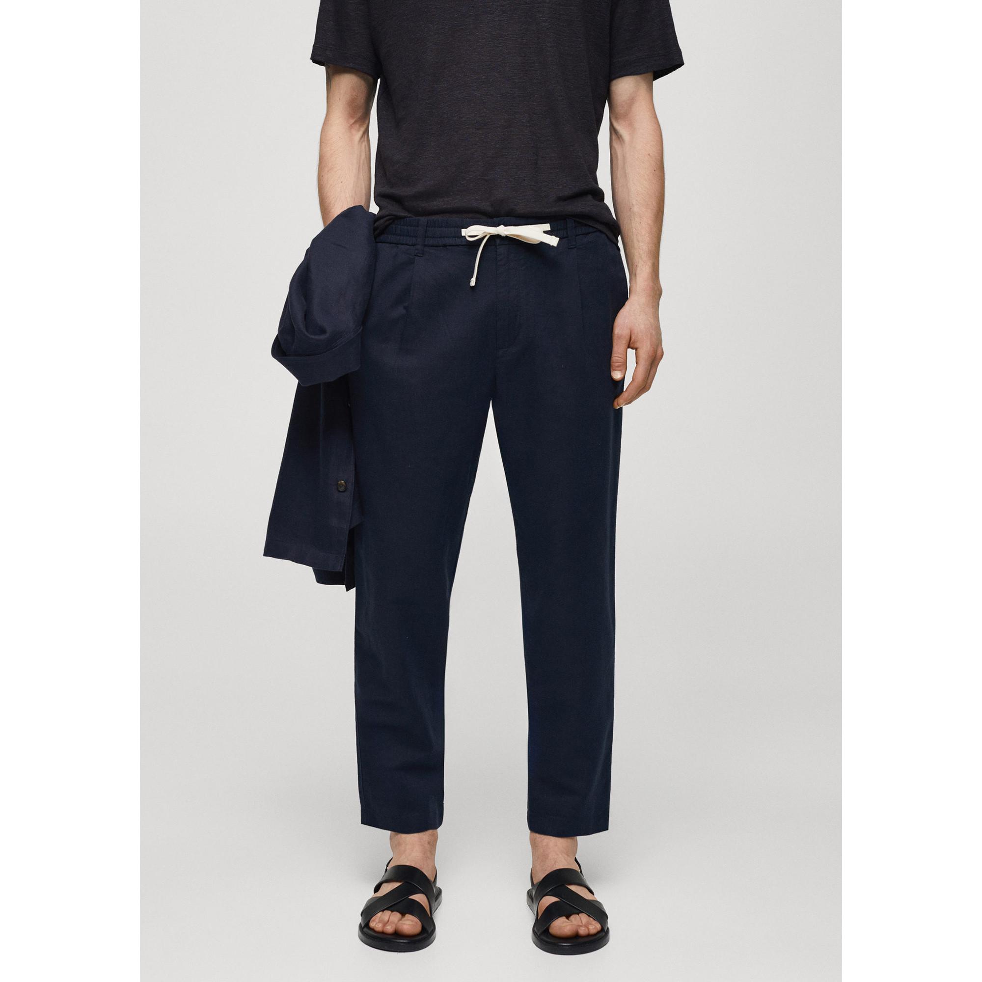 Mango Man Hose | online kaufen - MANOR