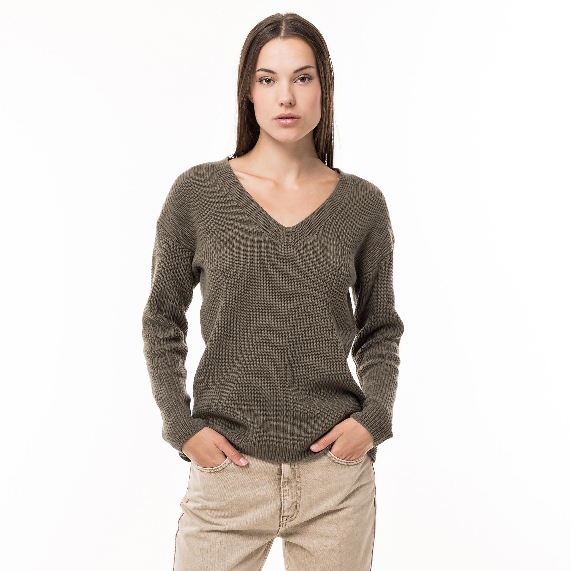 Manor Woman Pullover, Rundhals | online kaufen - MANOR