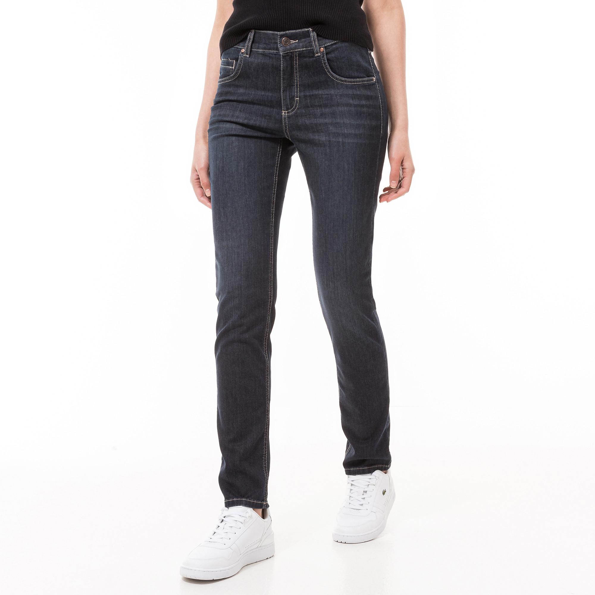 ANGELS Cici Jeans, Straight Leg Fit | online kaufen - MANOR
