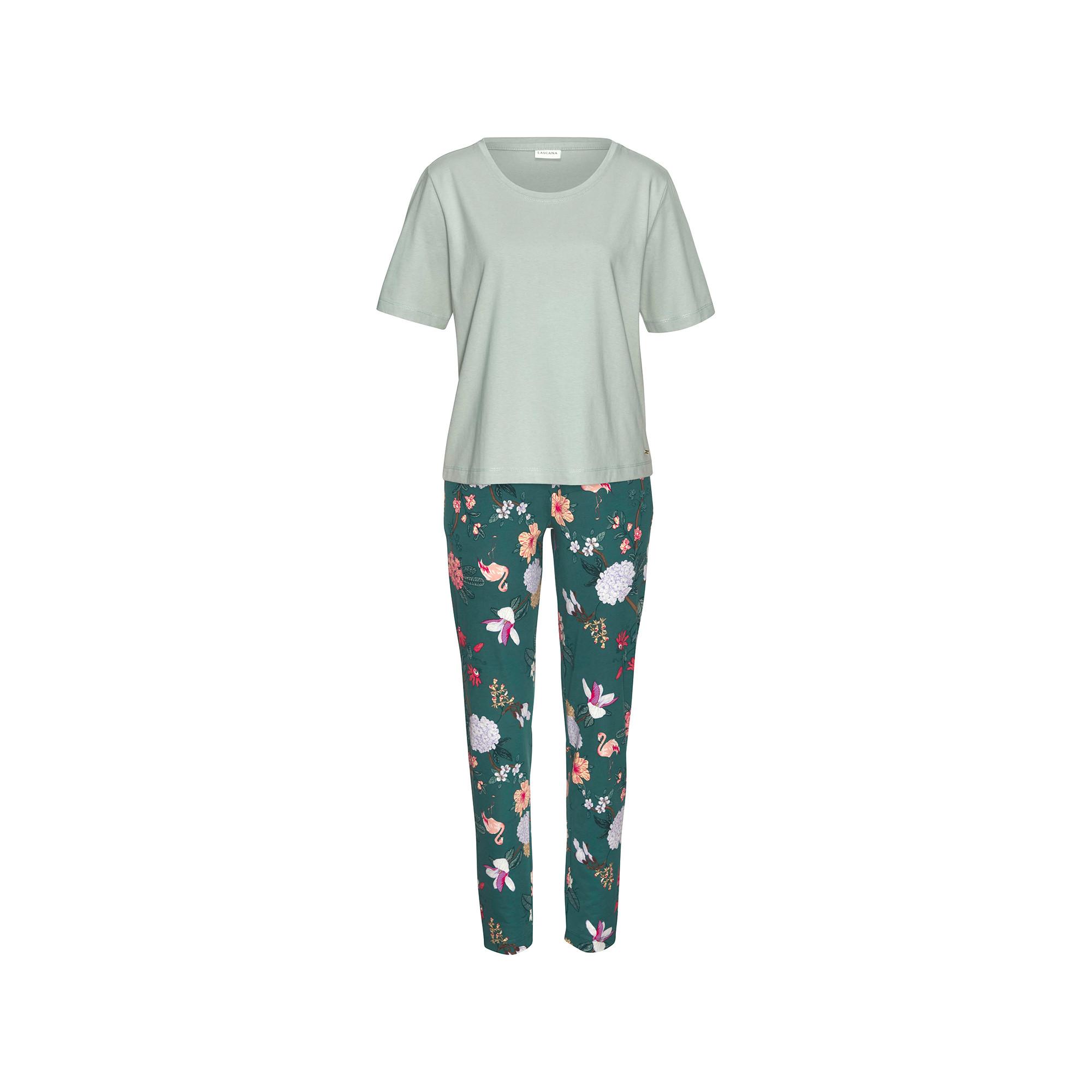 LASCANA Pyjama Pyjama | online kaufen - MANOR