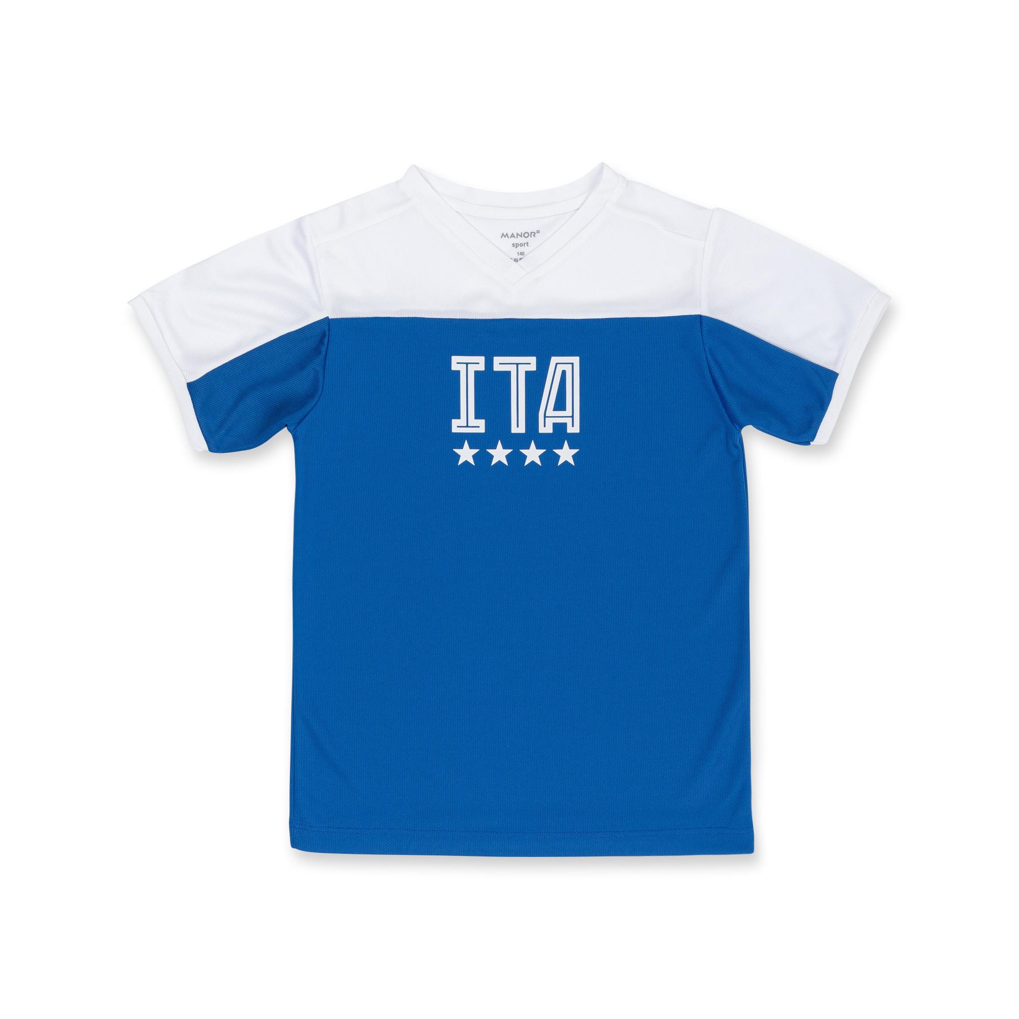 Manor Sport Fan-Shirt Young Fan-Shirt | online kaufen - MANOR