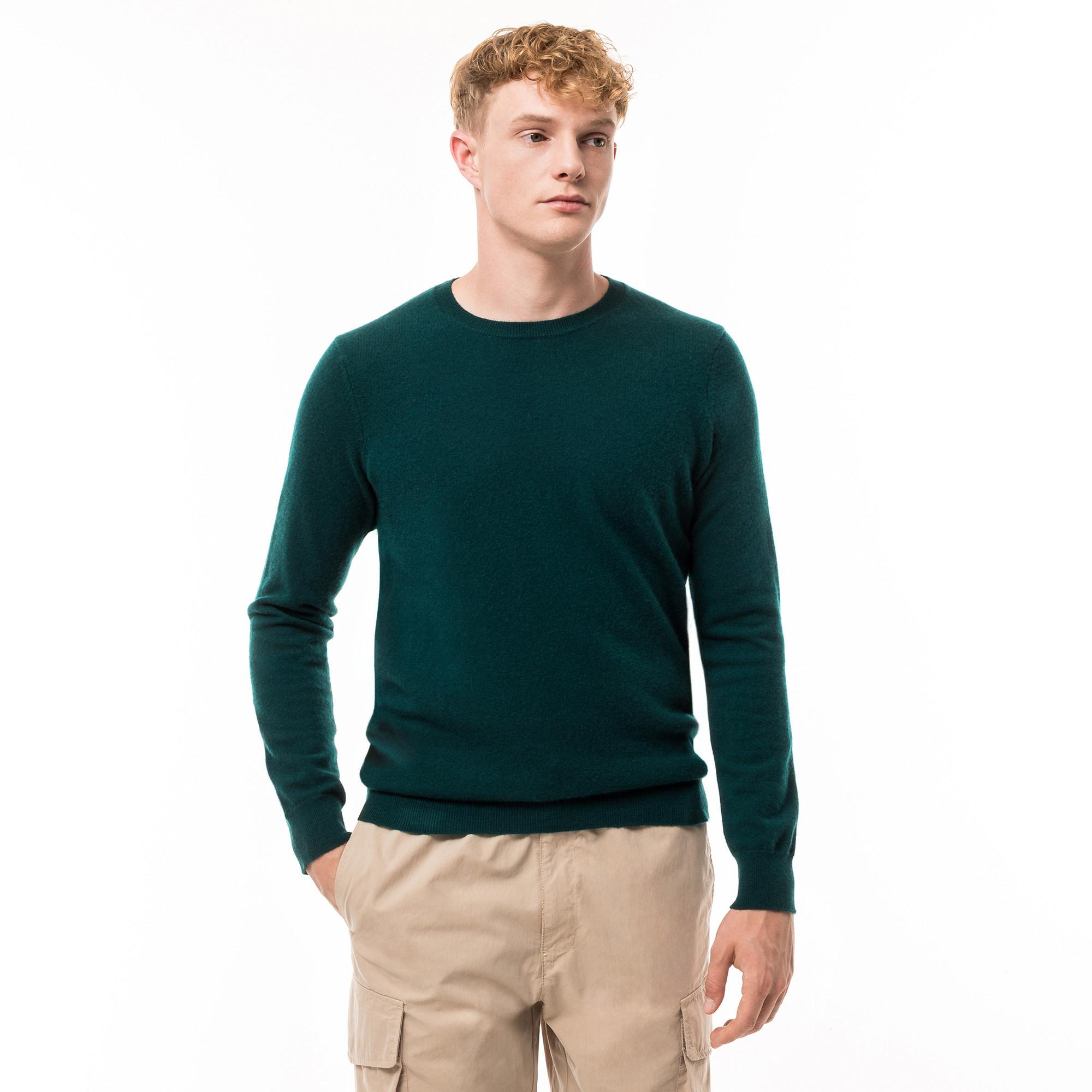 Manor Man Pullover, Rundhals | online kaufen - MANOR