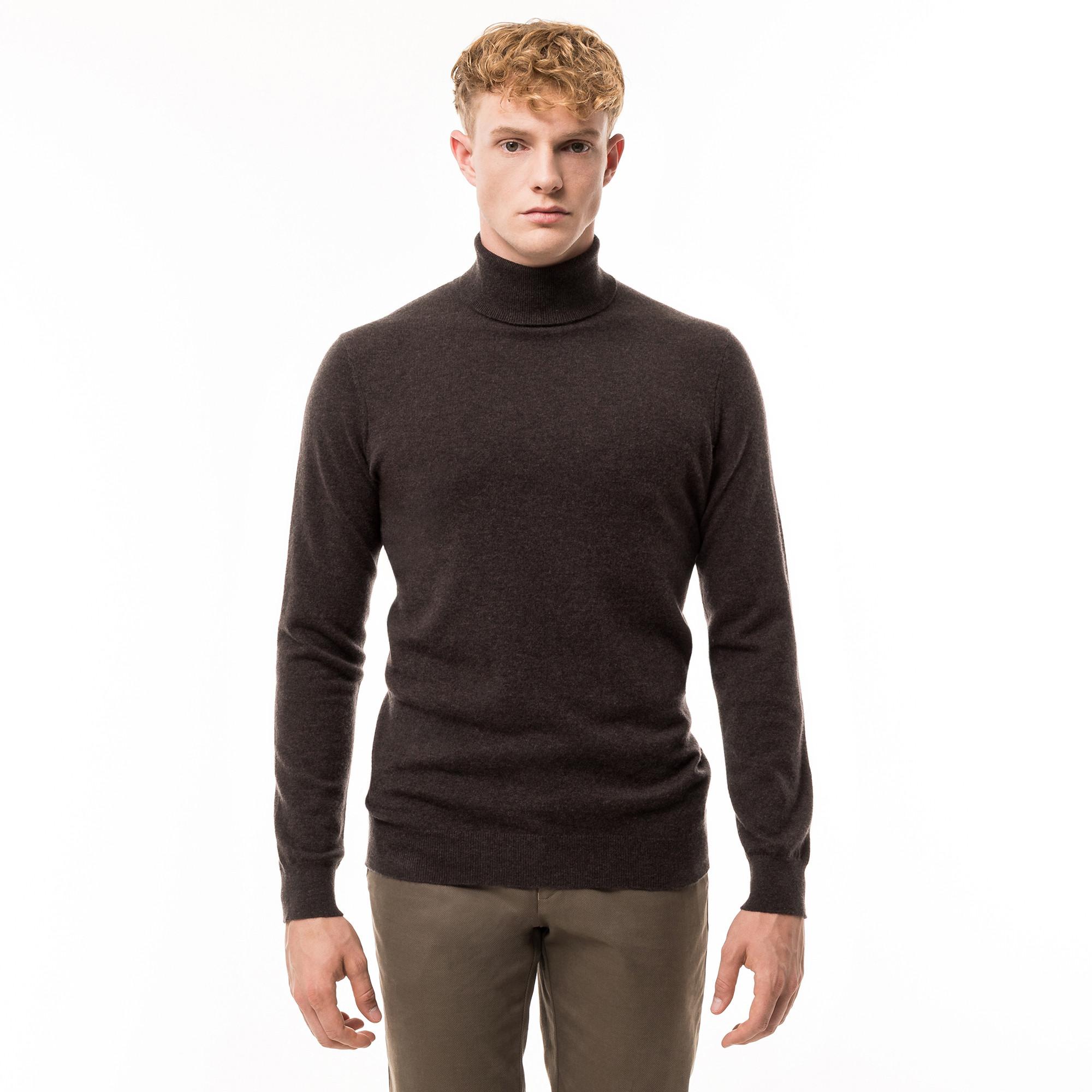 Manor Man Pullover, Rollkragen | online kaufen - MANOR
