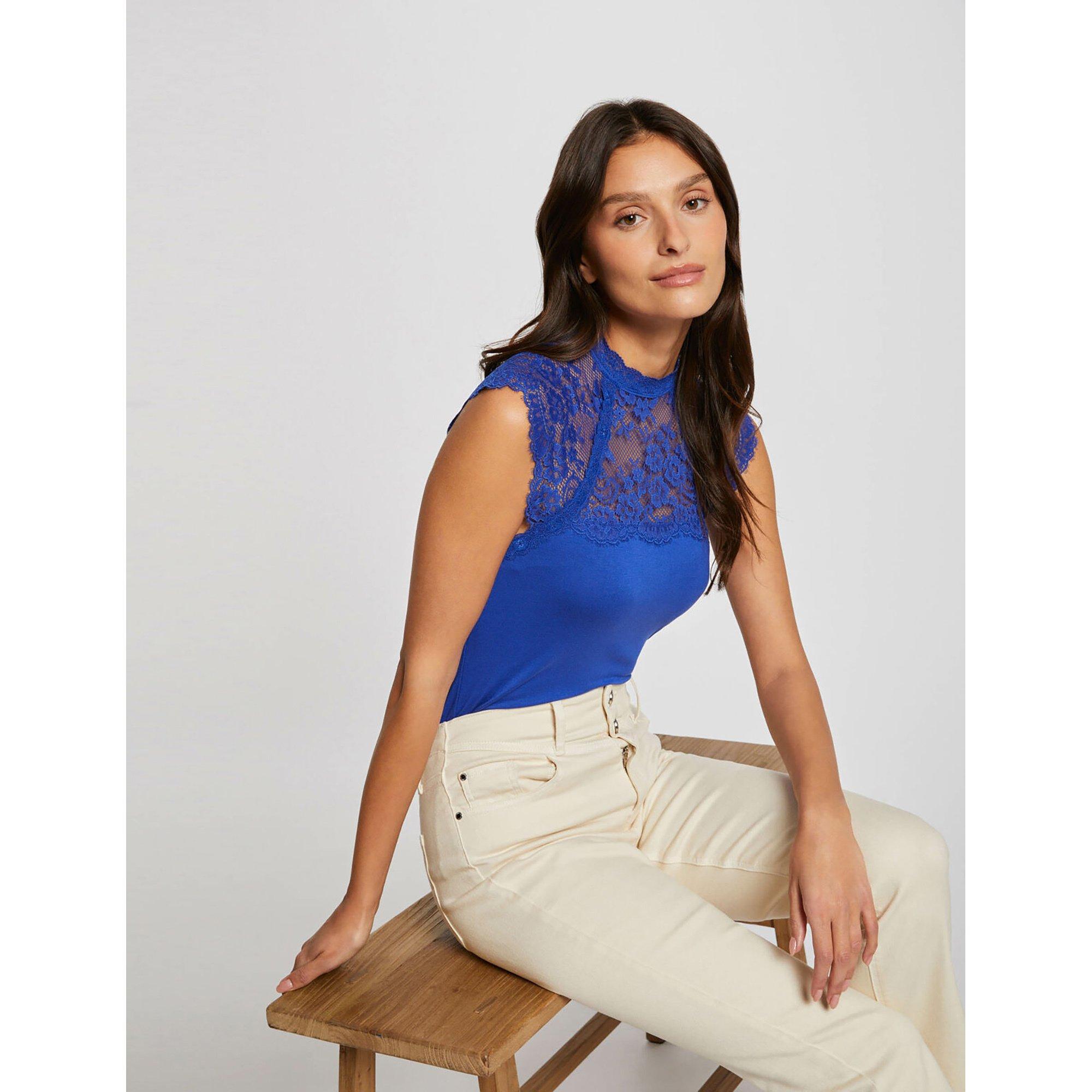 MORGAN T-Shirt | online kaufen - MANOR