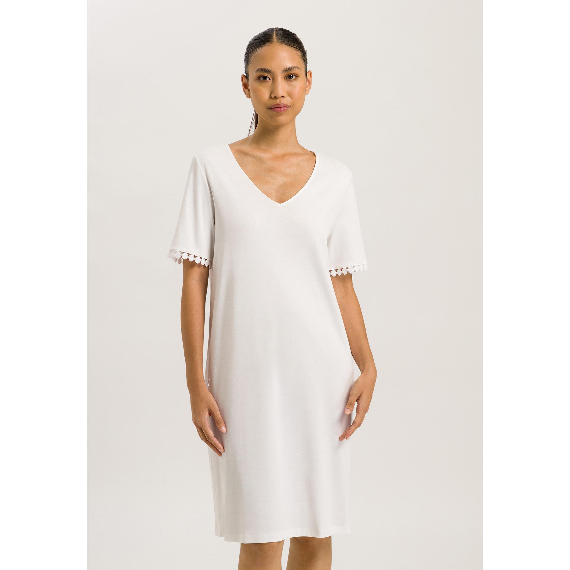 HANRO Chemise de nuit | acheter en ligne - MANOR