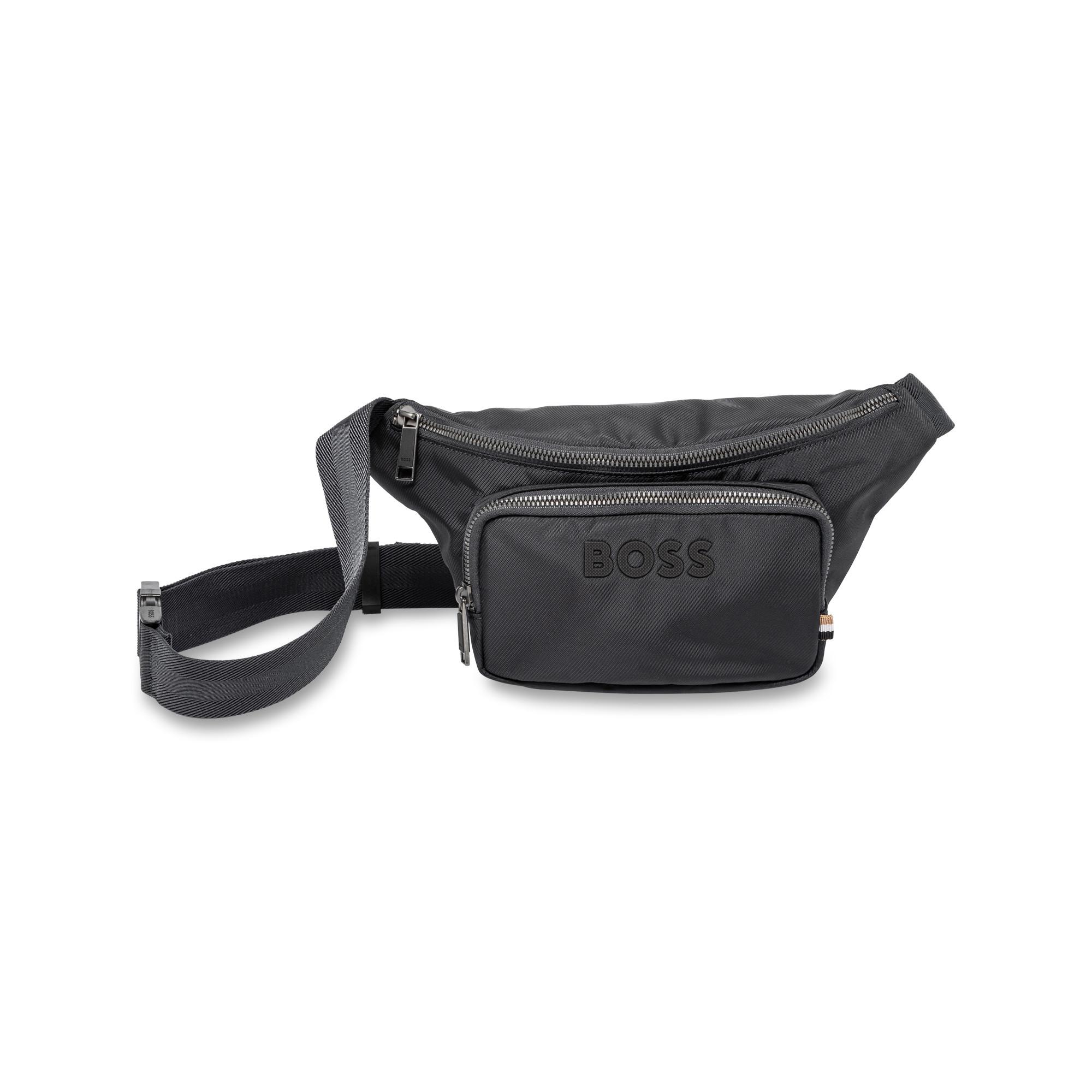 BOSS Sac banane Catch_3.0_Bumbag | acheter en ligne - MANOR