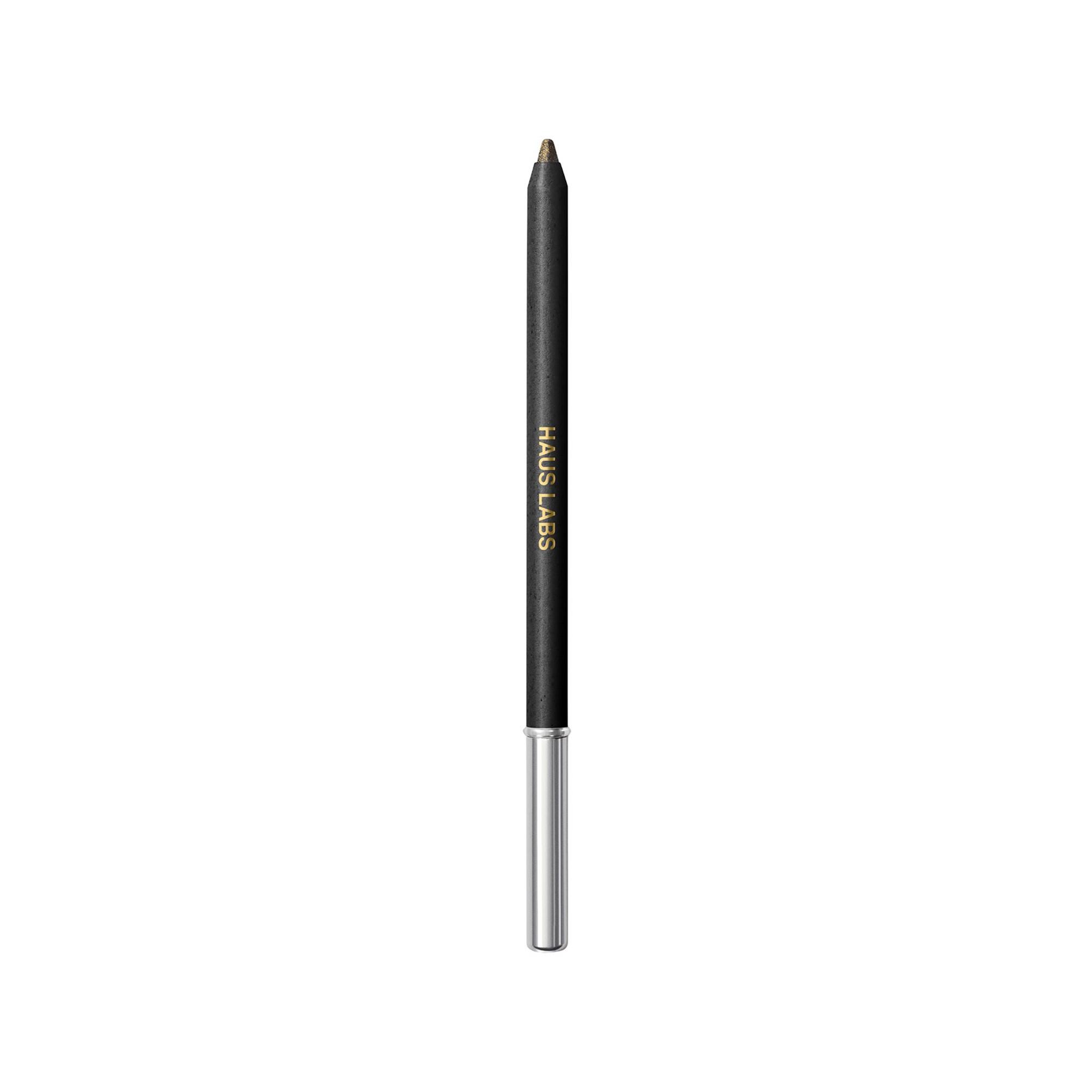 Haus Labs Optic Intensity Eco Gel Eyeliner Pencil Eyeliner | online ...
