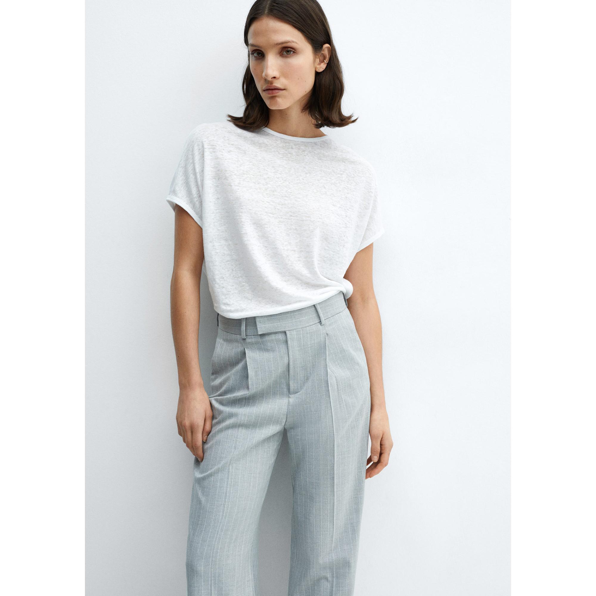 MANGO LINT T-Shirt | online kaufen - MANOR