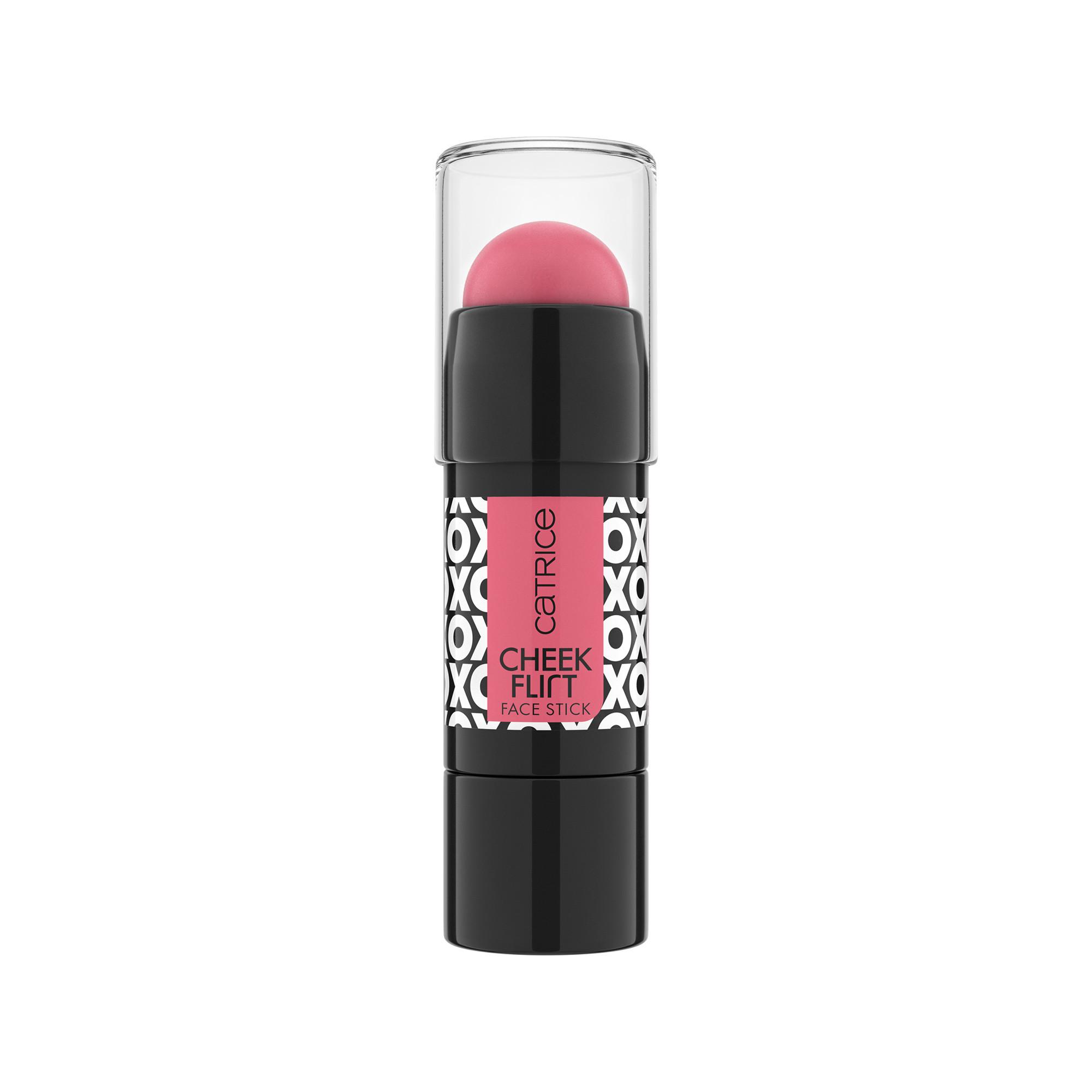 CATRICE Catrice Cheek Flirt Face Stick 020 Cheek Flirt Face Stick ...