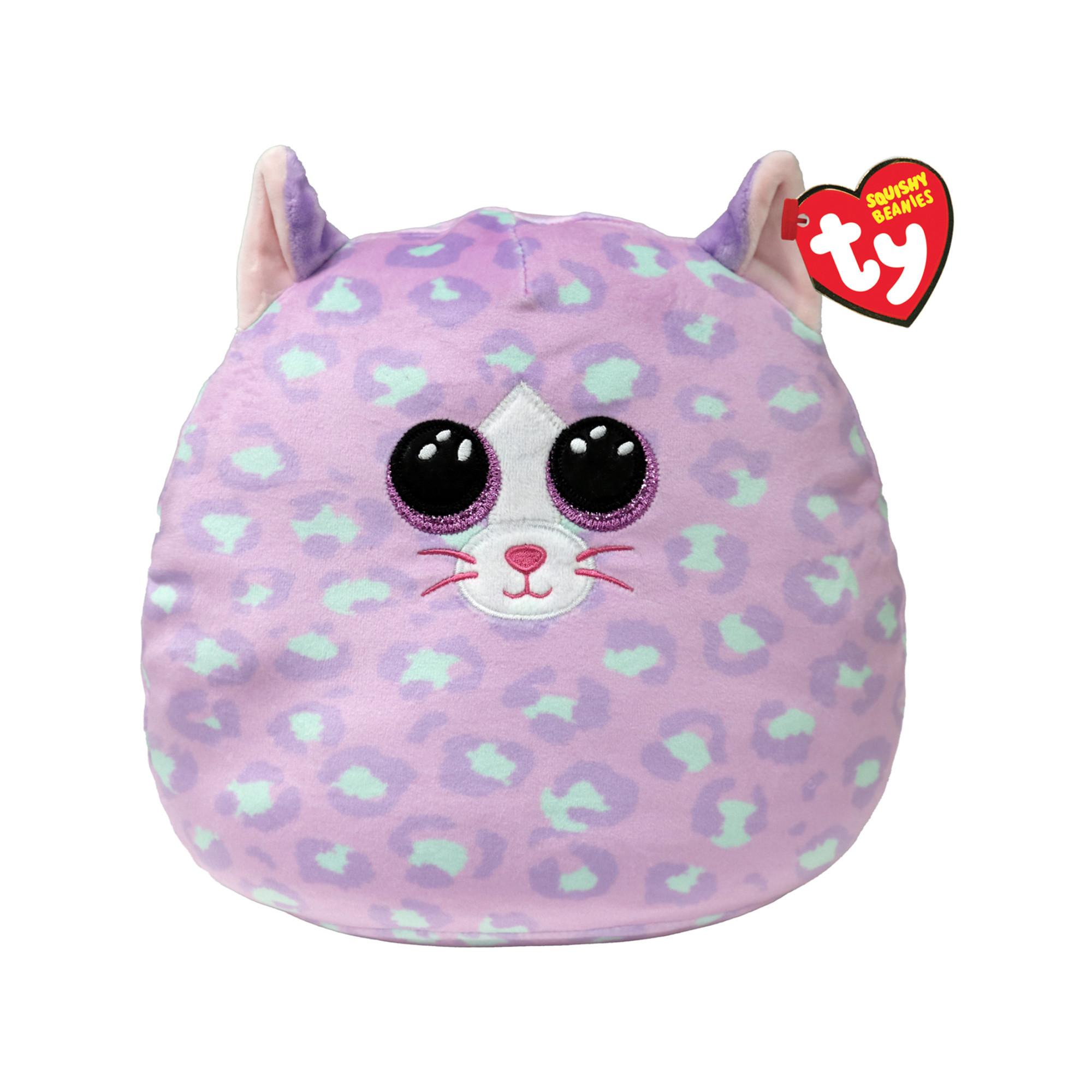 ty Squish-A-Boo Cassidy Cat | online kaufen - MANOR