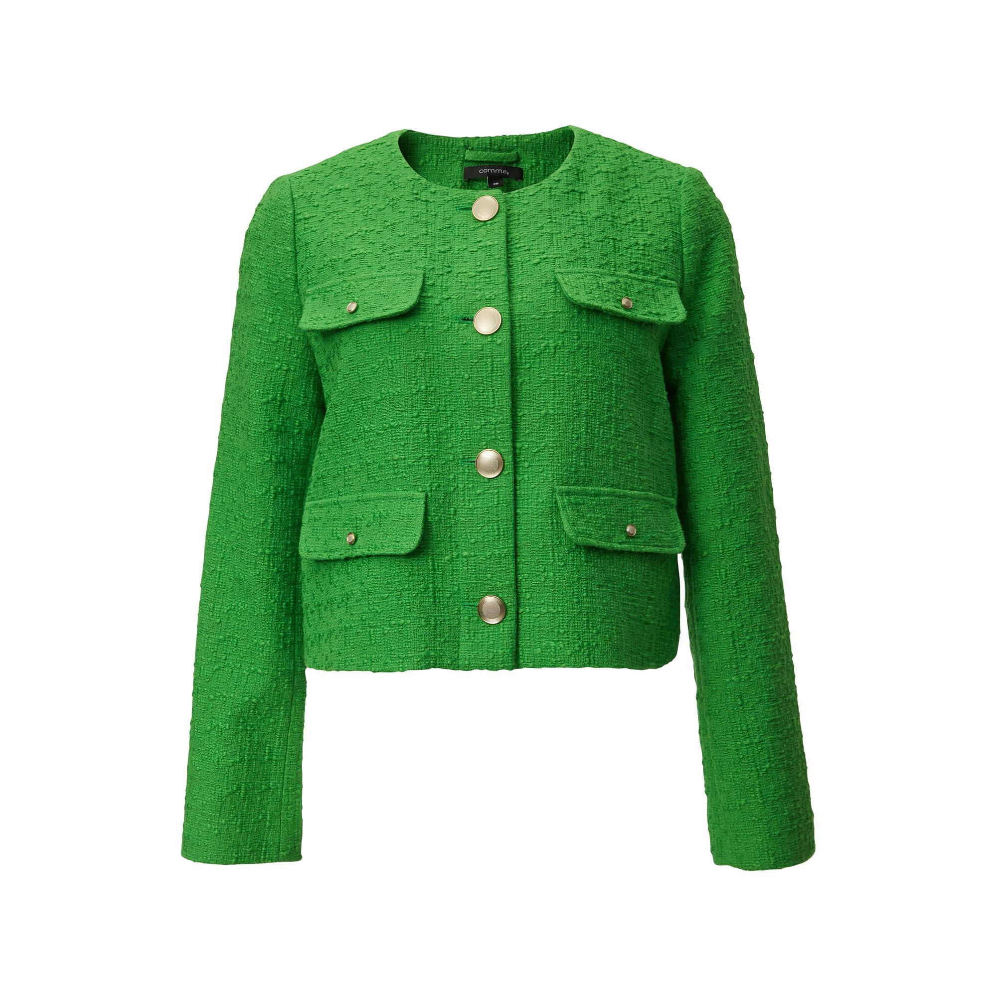 Comma Jacke | online kaufen - MANOR