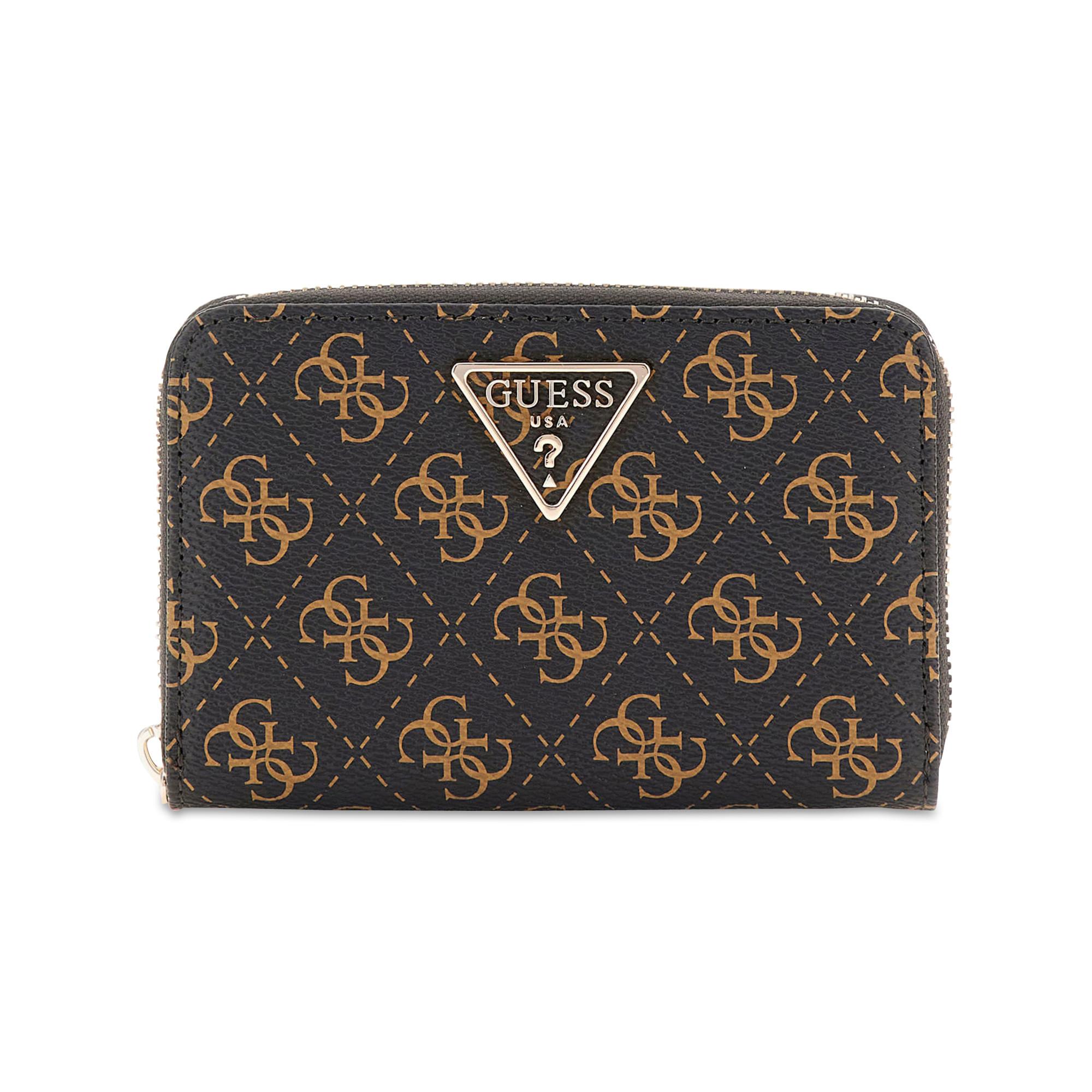 GUESS ECO ERICA Portefeuille | acheter en ligne - MANOR