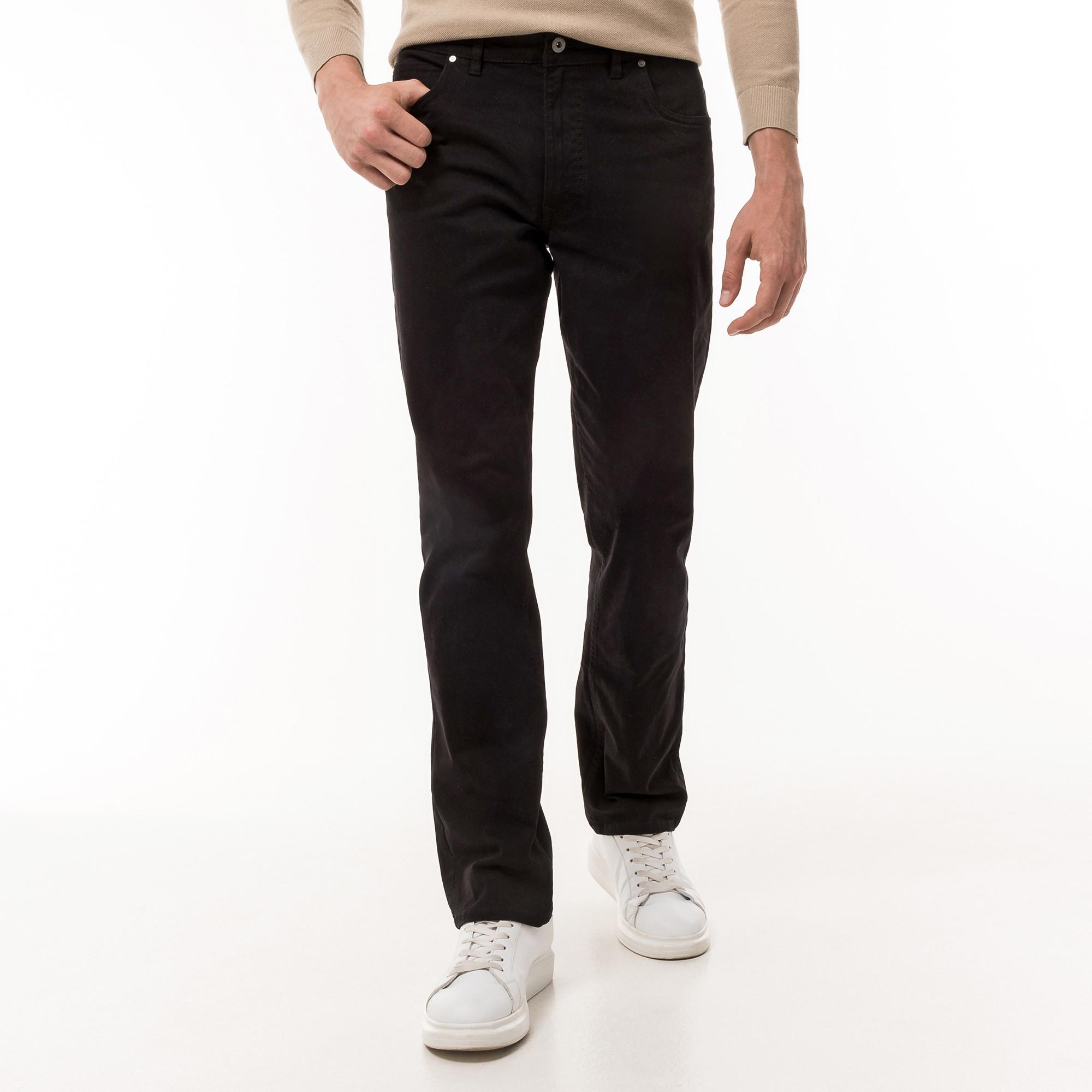 Manor Man Hose, Regular Fit | online kaufen - MANOR