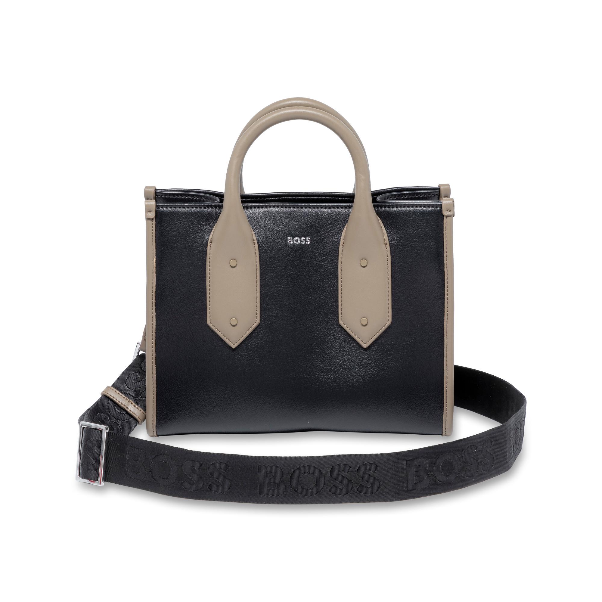 BOSS Sandy Tote-Bag | online kaufen - MANOR