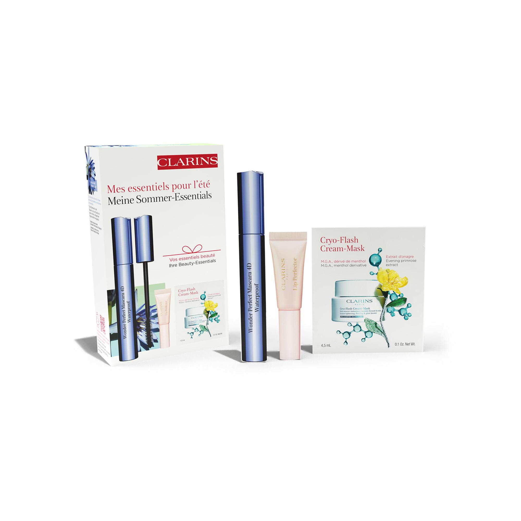 CLARINS VALUE PACK Meine Sommer-Essentilals | online kaufen - MANOR