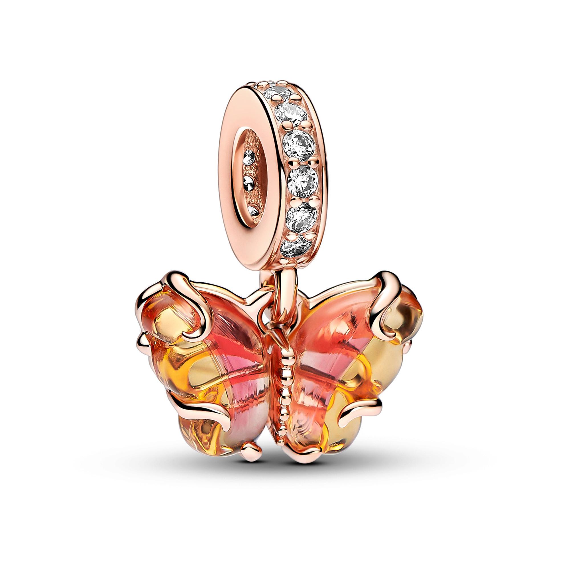 Verwunderlich Pandora Charm B Bild