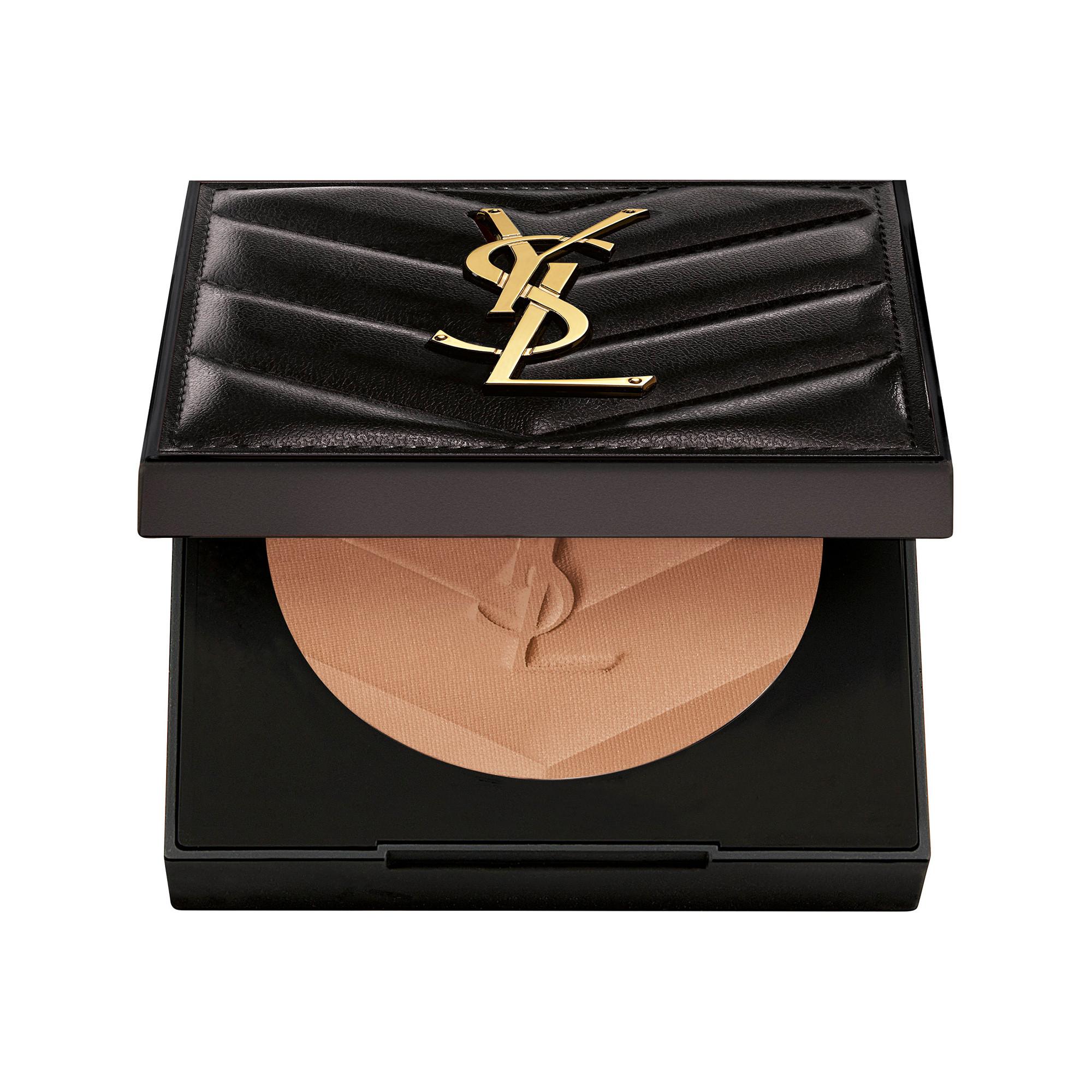 YSL All Hours Hyper Finish Puder | online kaufen - MANOR