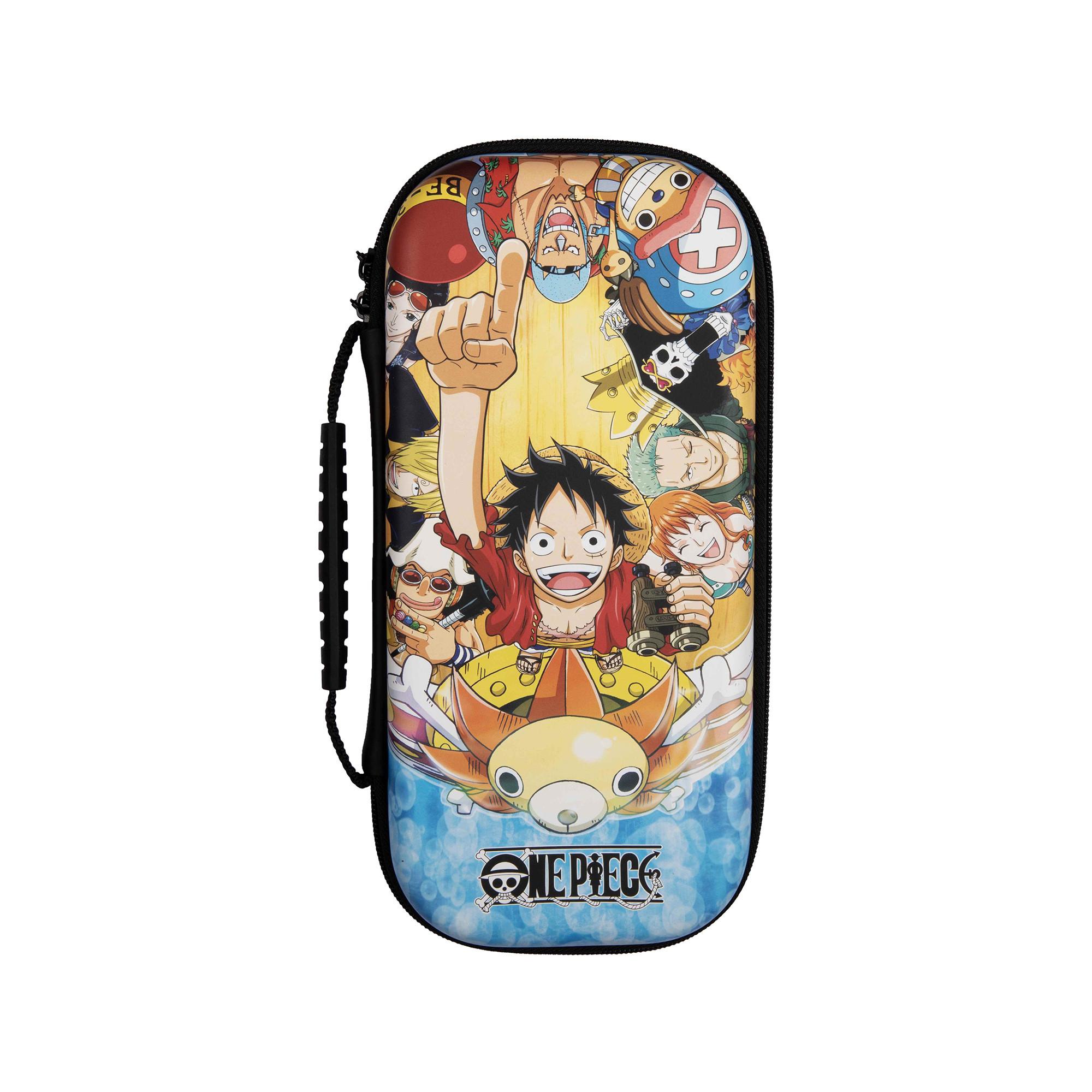 KONIX One Piece Pro Carry Bag - Timeskip [NSW] Gaming Zubehör | online ...