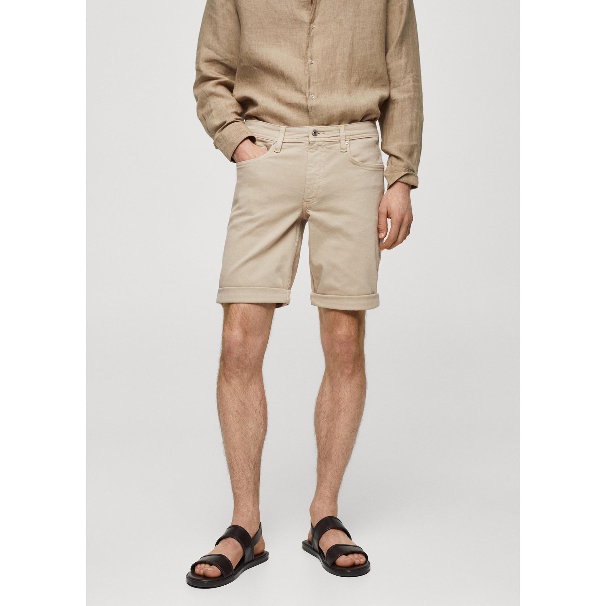 Mango Man Shorts | online kaufen - MANOR