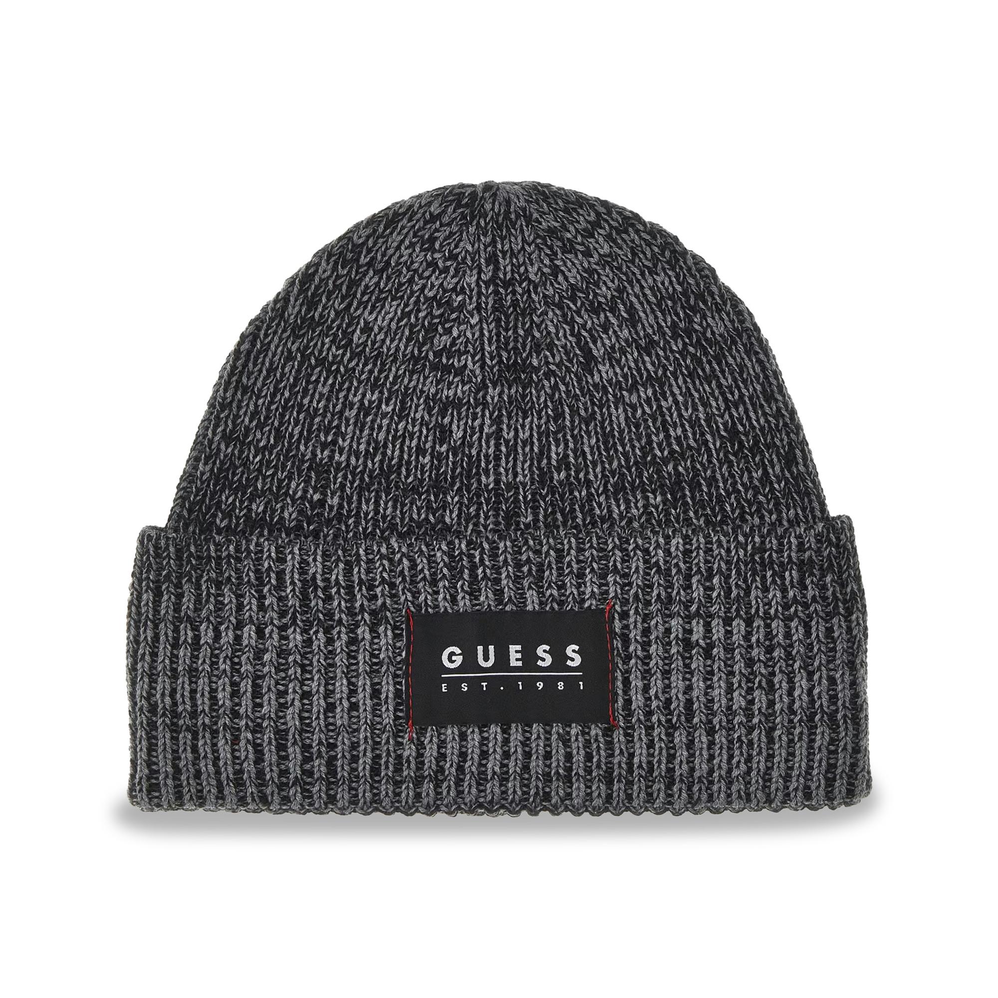 GUESS MITO Beanie | online kaufen - MANOR