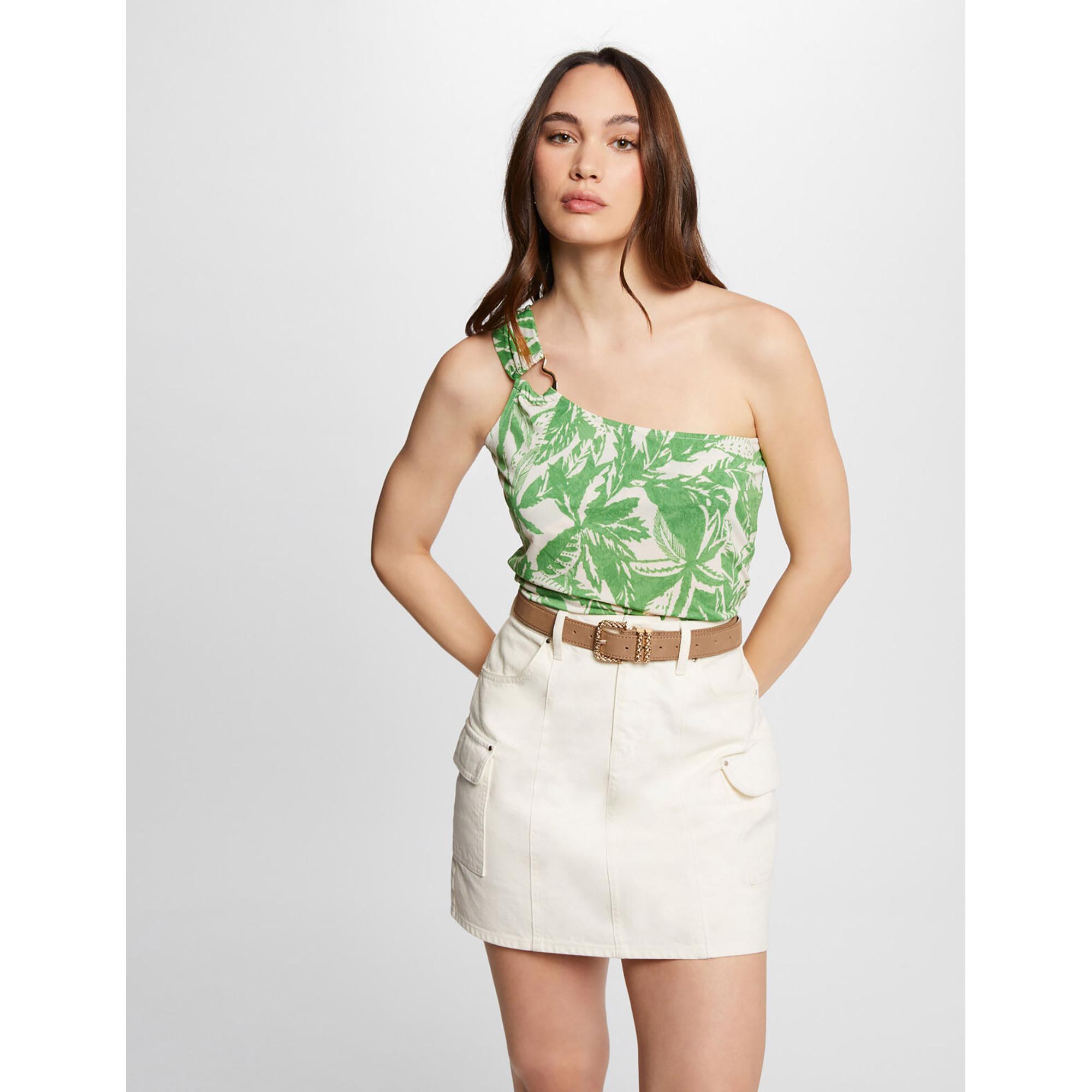 MORGAN T-Shirt | online kaufen - MANOR