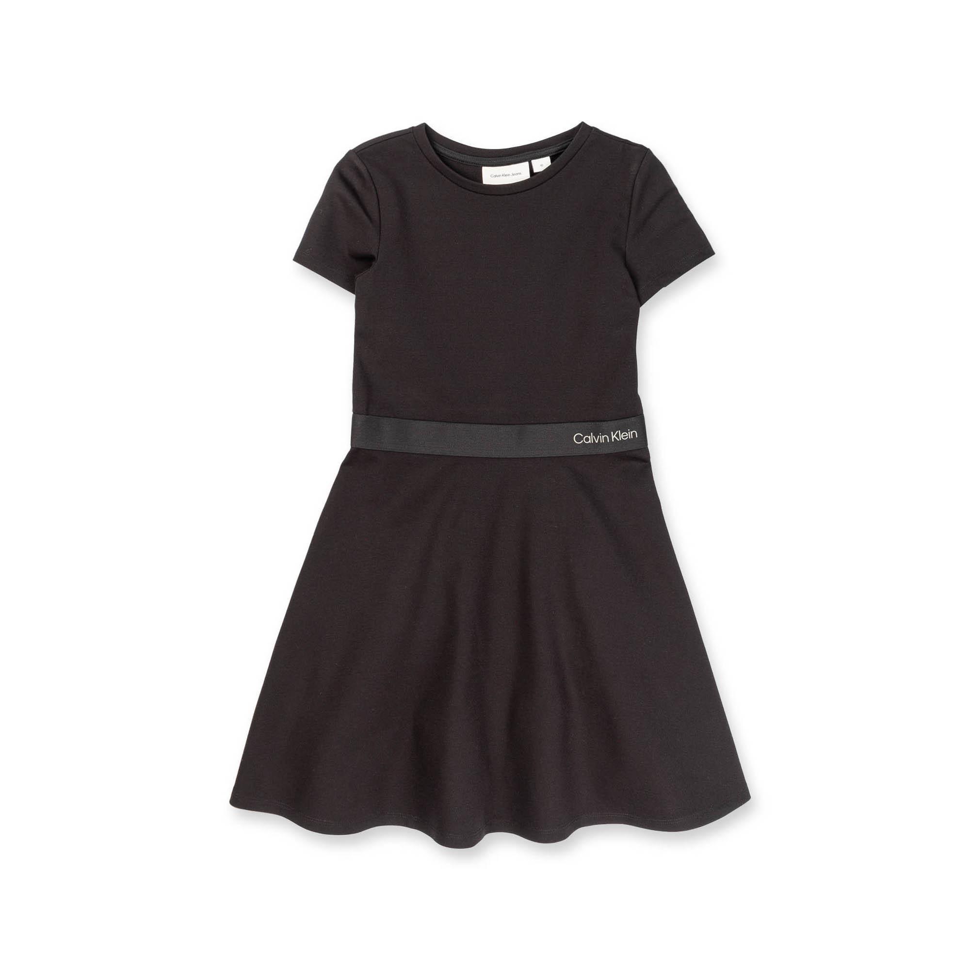 Calvin Klein Robe temps libre, manches courtes | acheter en ligne - MANOR