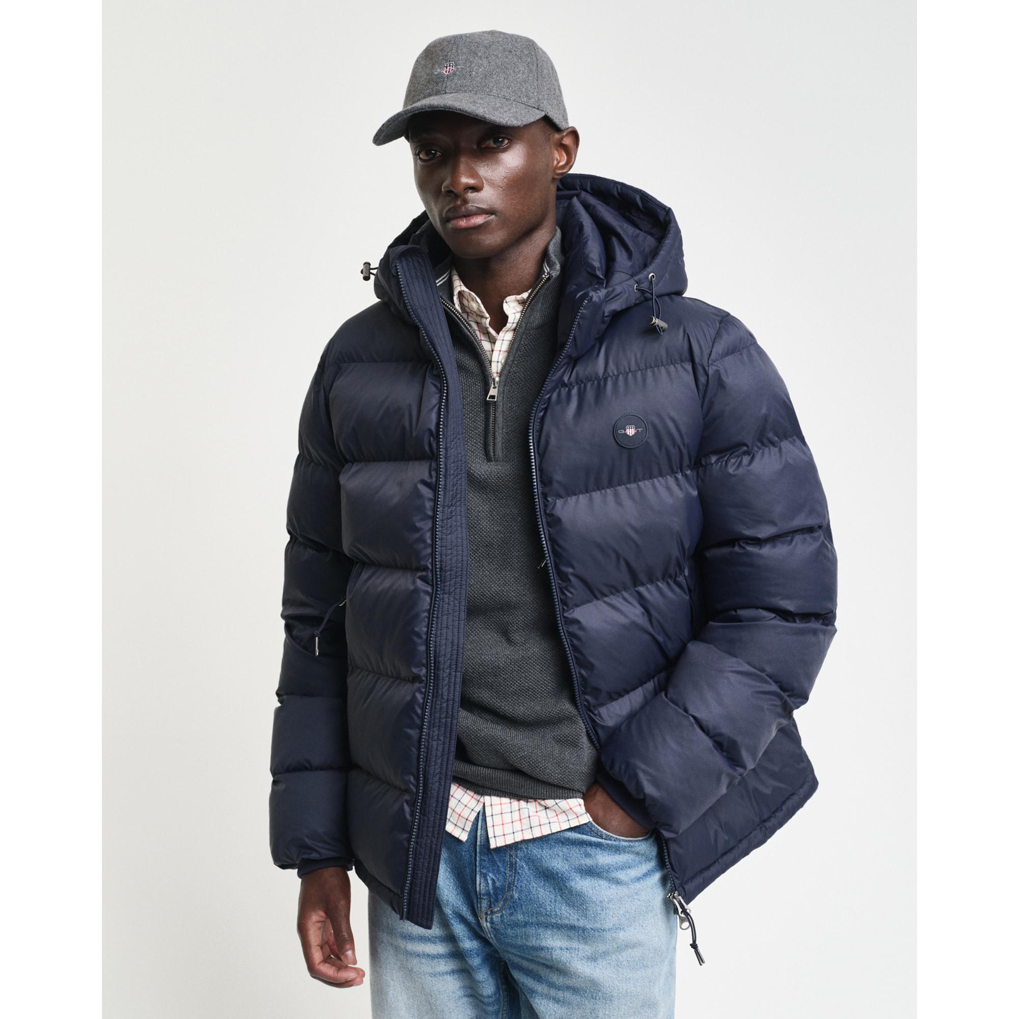 GANT Blouson | online kaufen - MANOR