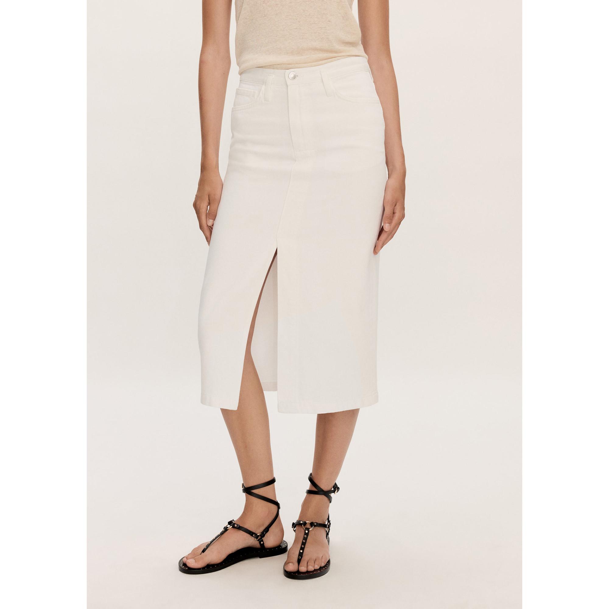 MANGO SOLEIL Jupe | acheter en ligne - MANOR