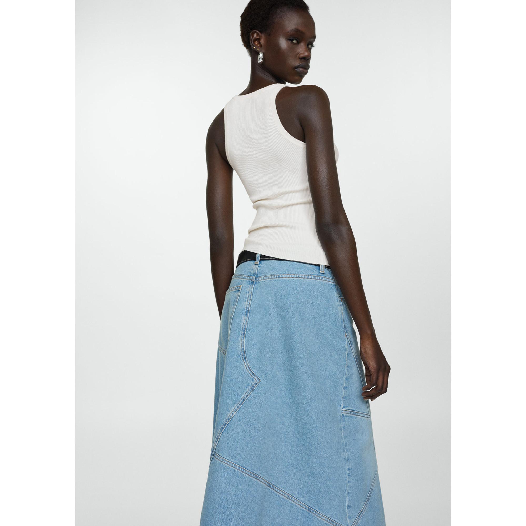 MANGO RIRI Top | online kaufen - MANOR