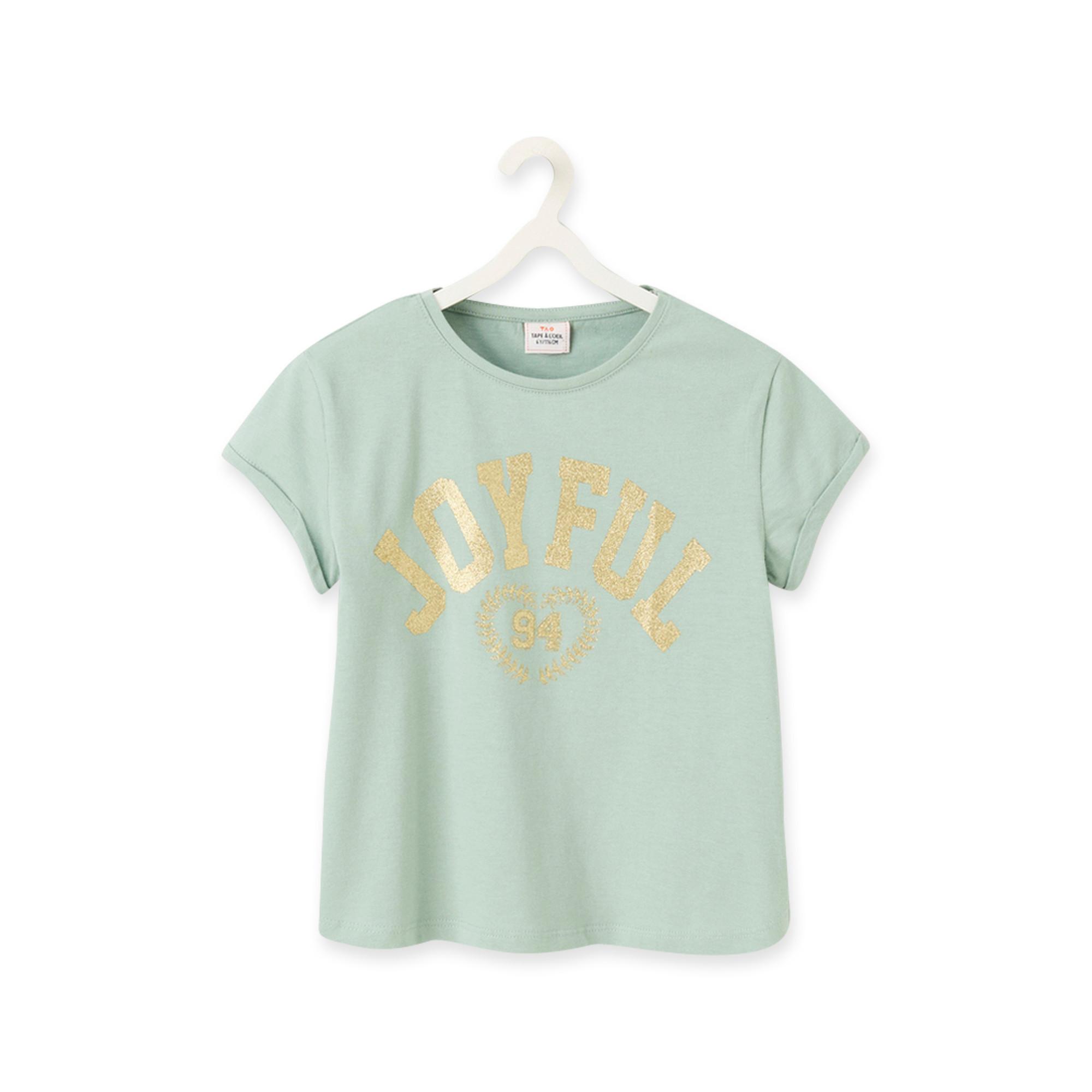 TAO KIDS T-shirt, manches courtes | acheter en ligne - MANOR