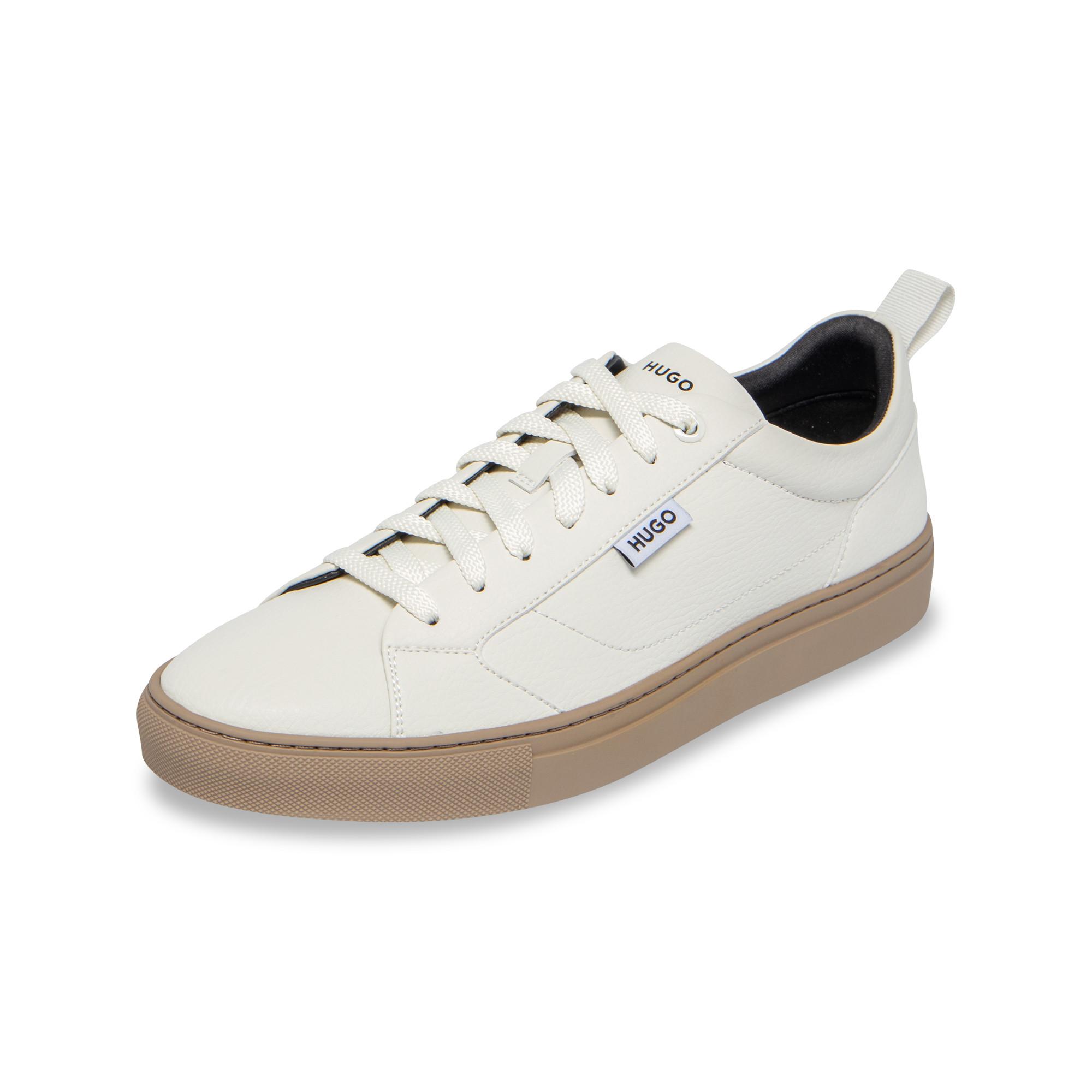HUGO Morrie Sneakers, basses | acheter en ligne - MANOR