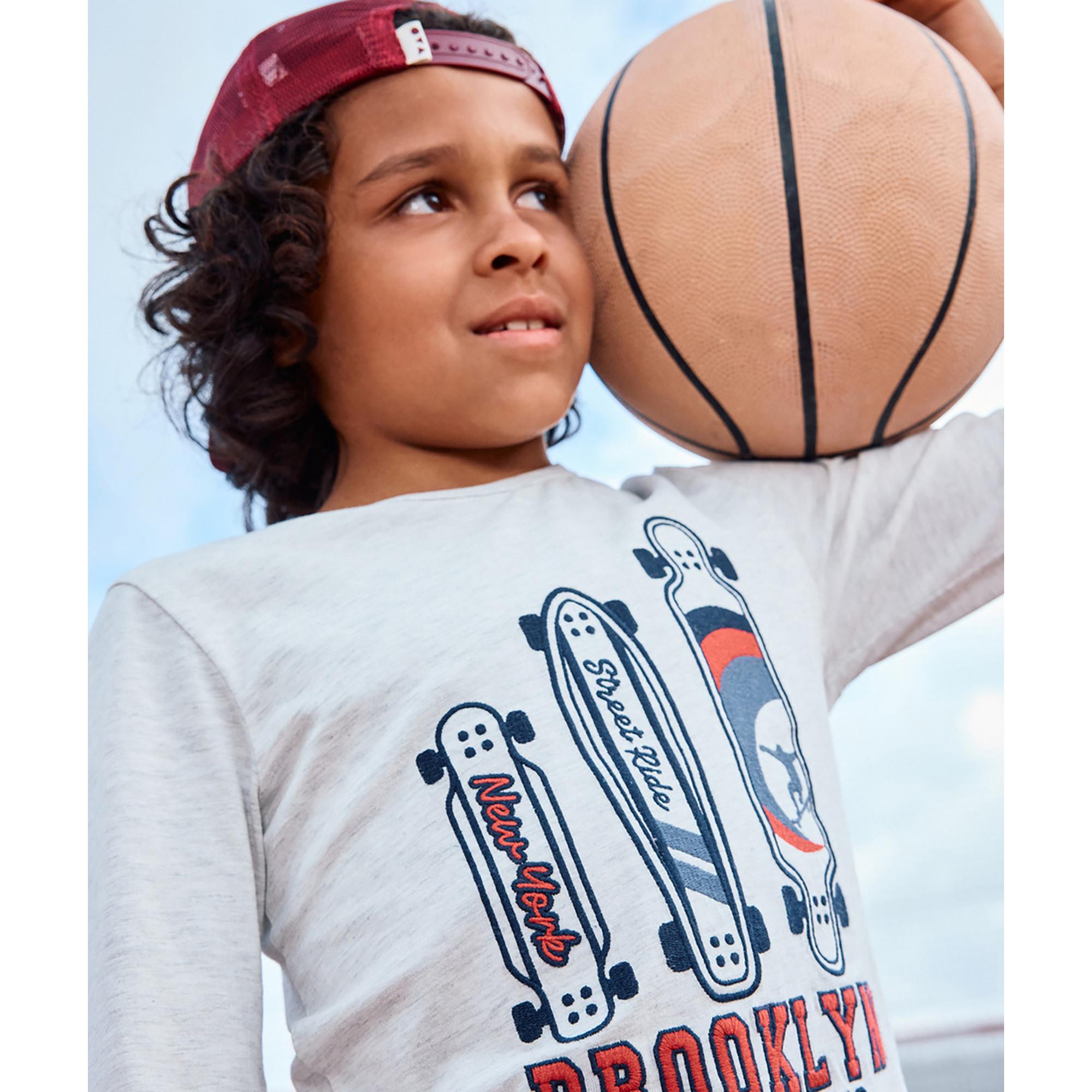 TAO KIDS T-Shirt, langarm | online kaufen - MANOR