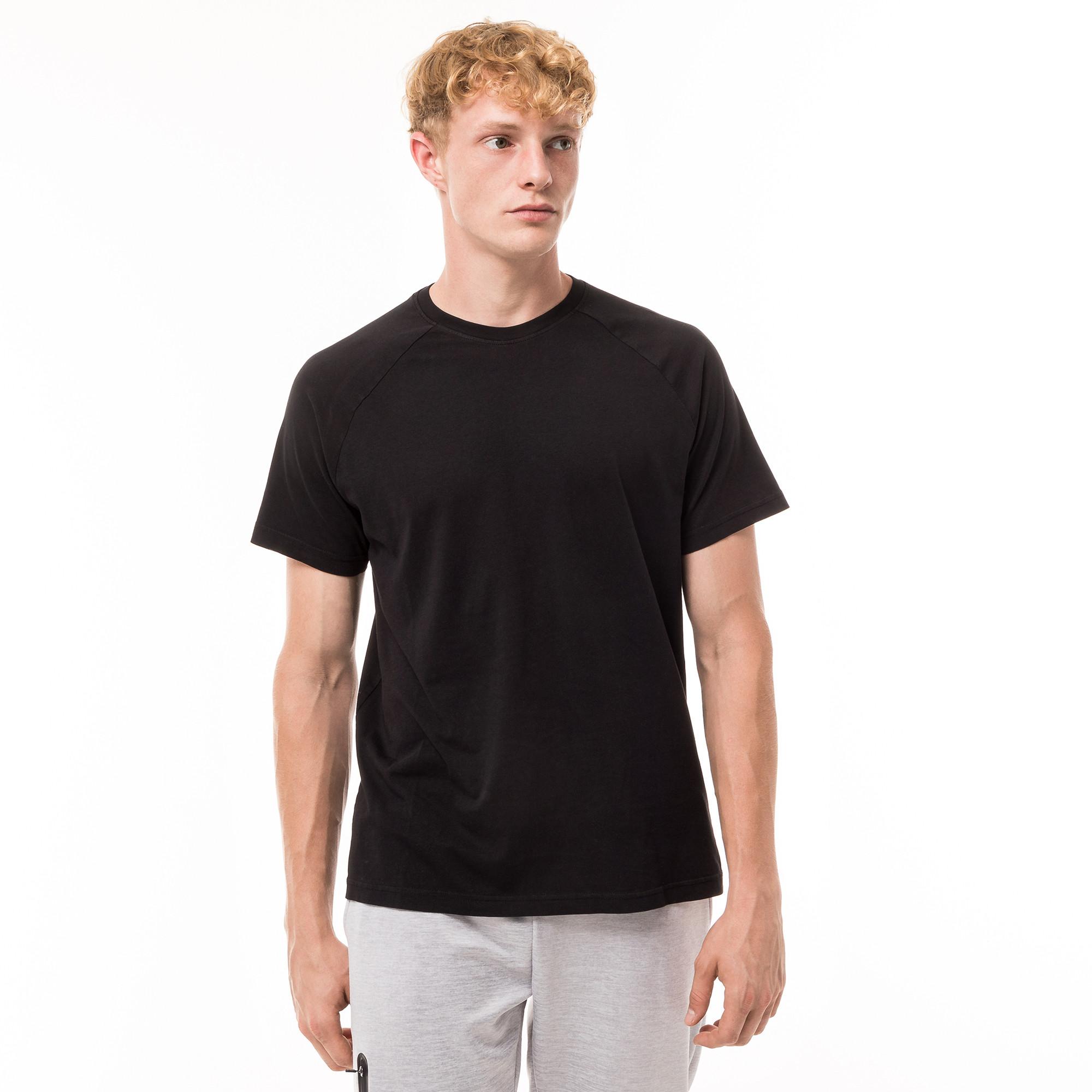 Manor Sport T-shirt, manches courtes | acheter en ligne - MANOR