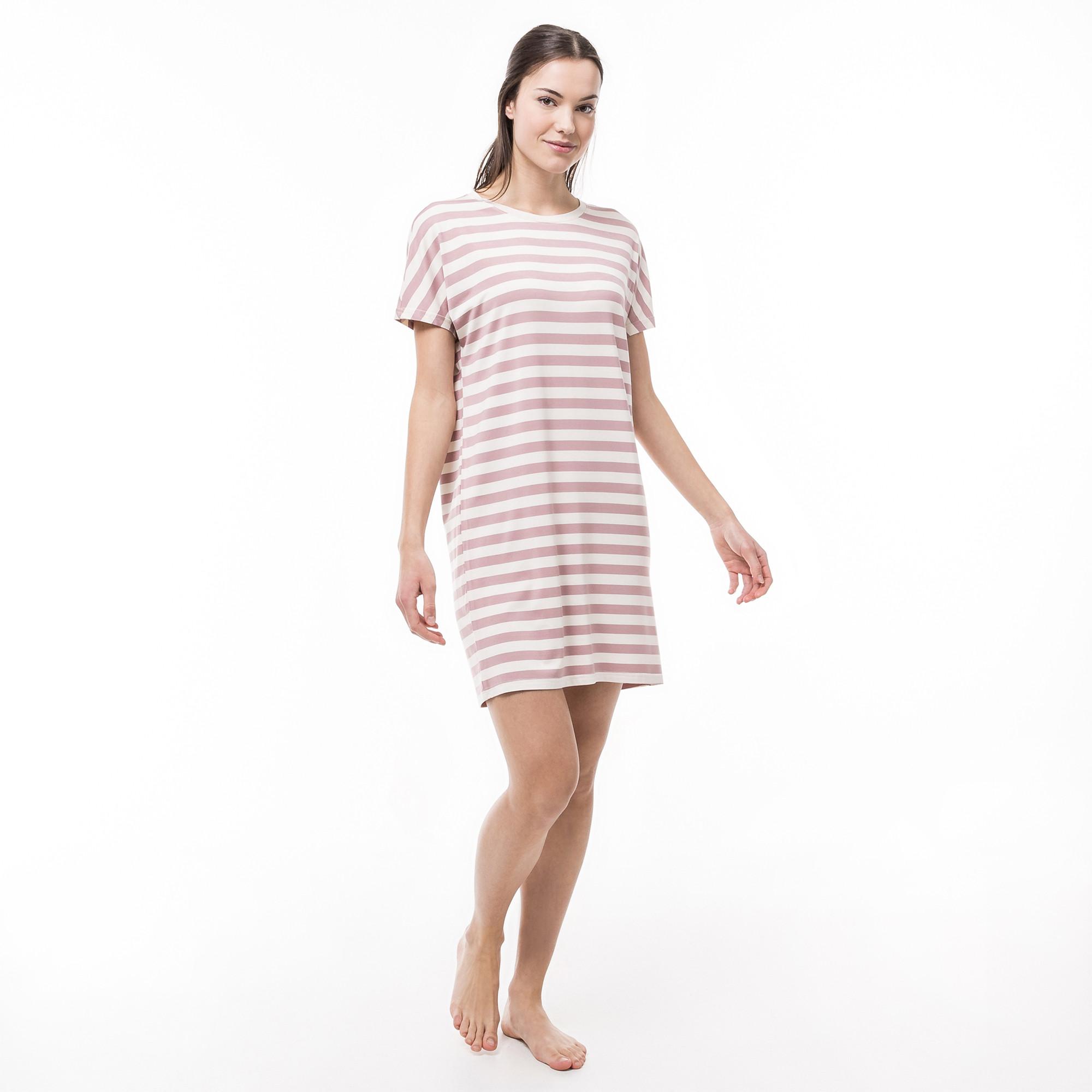 Manor Woman Chemise de nuit | acheter en ligne - MANOR
