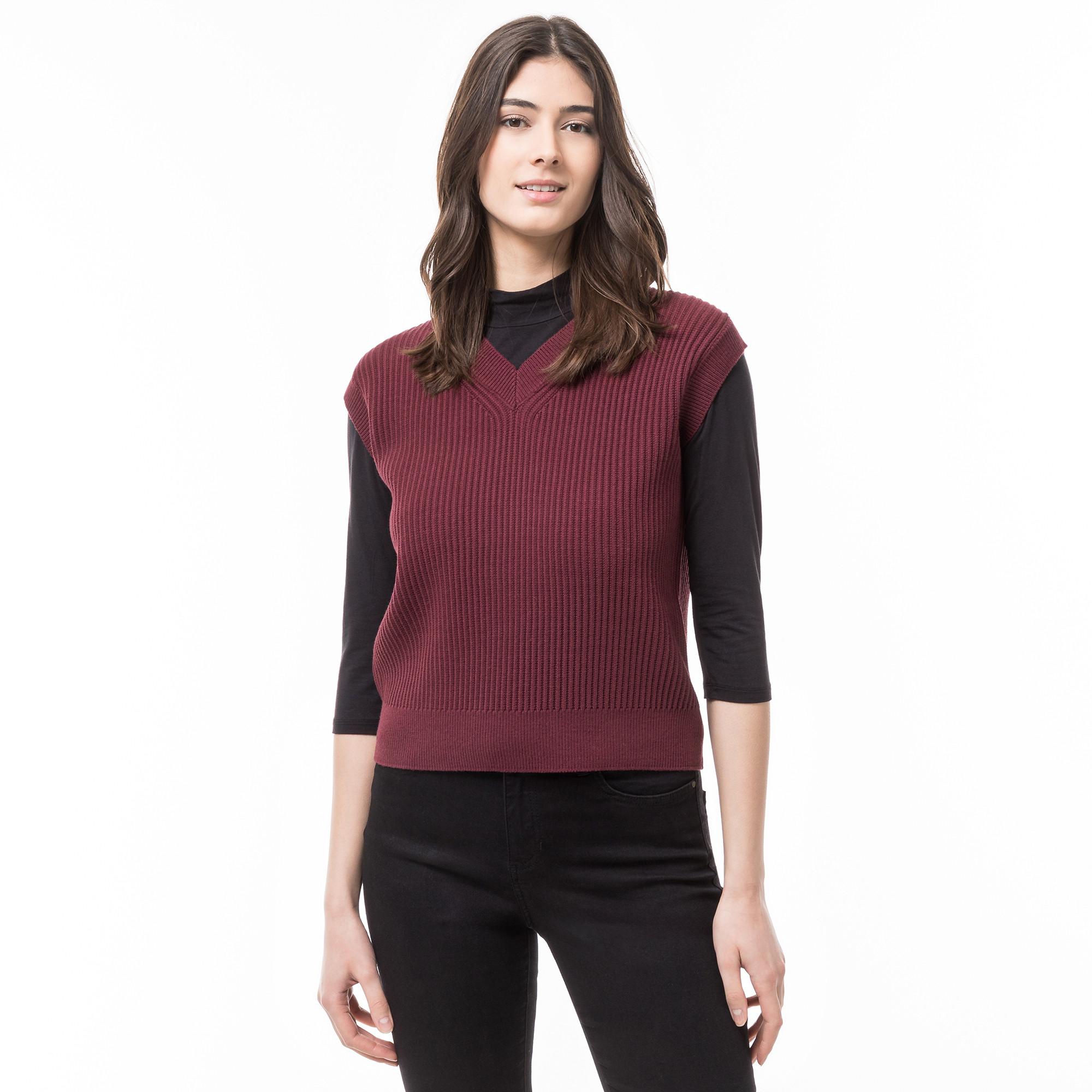 Manor Woman Pullunder | online kaufen - MANOR