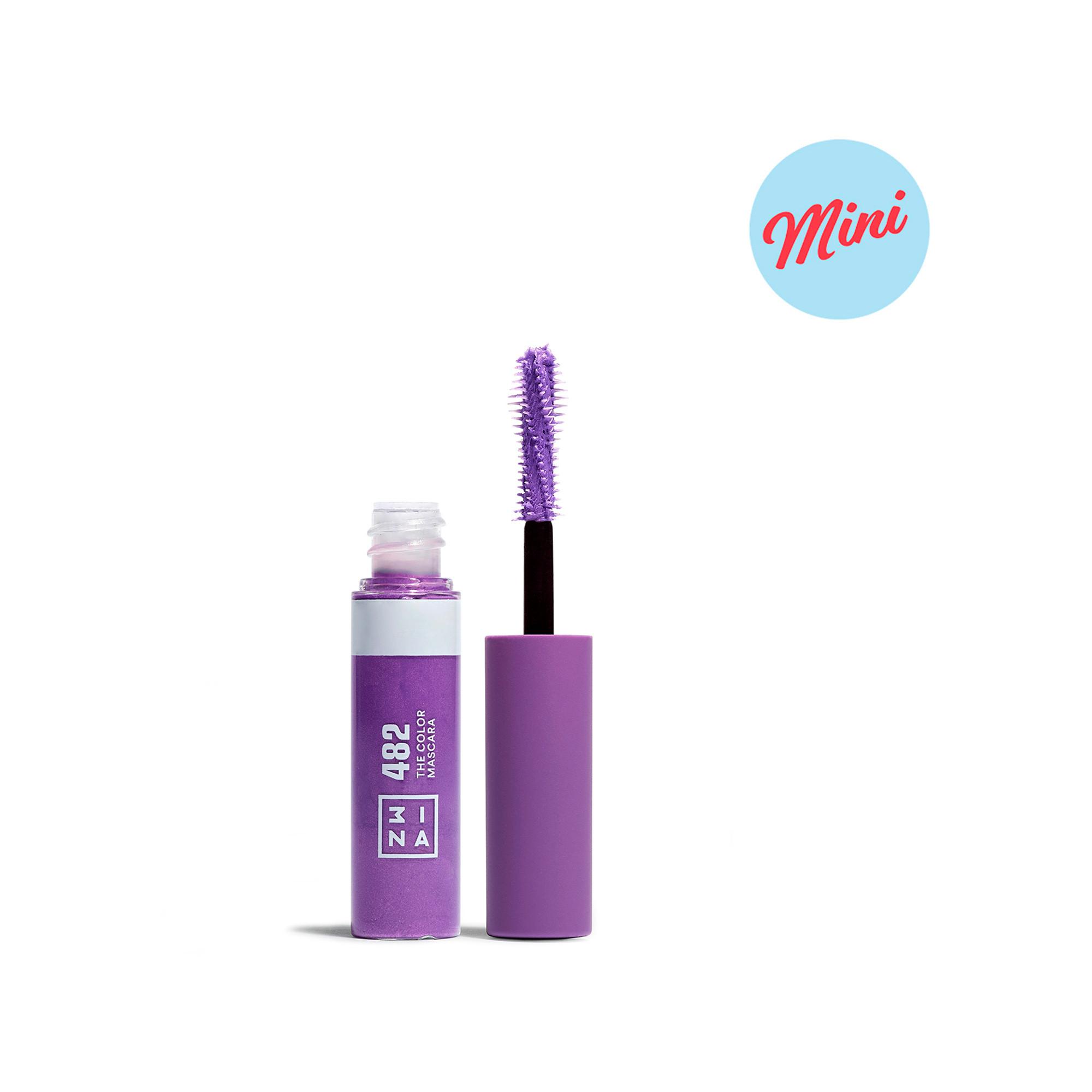 3INA The Color Mascara Mini | online kaufen - MANOR