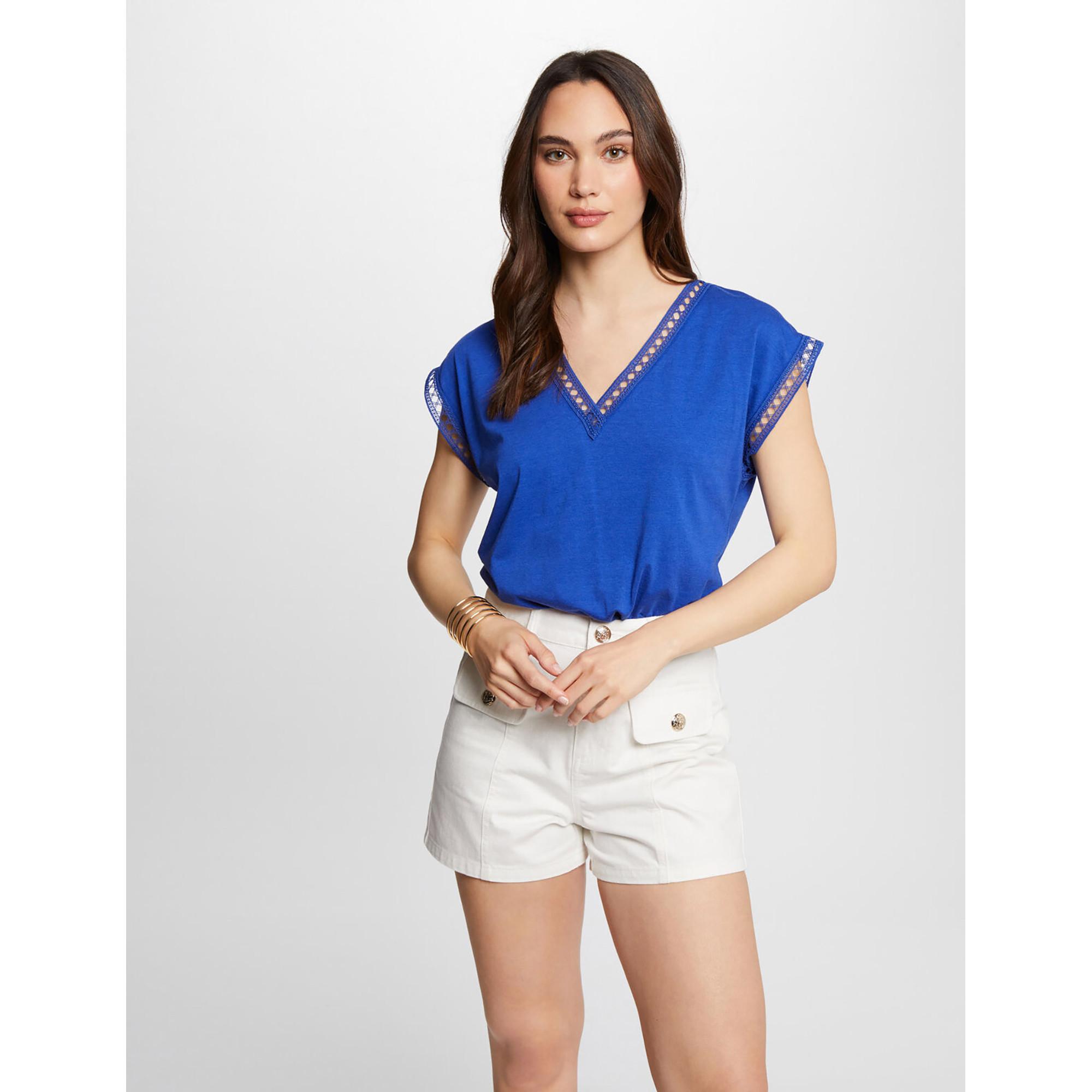 MORGAN T-Shirt | online kaufen - MANOR