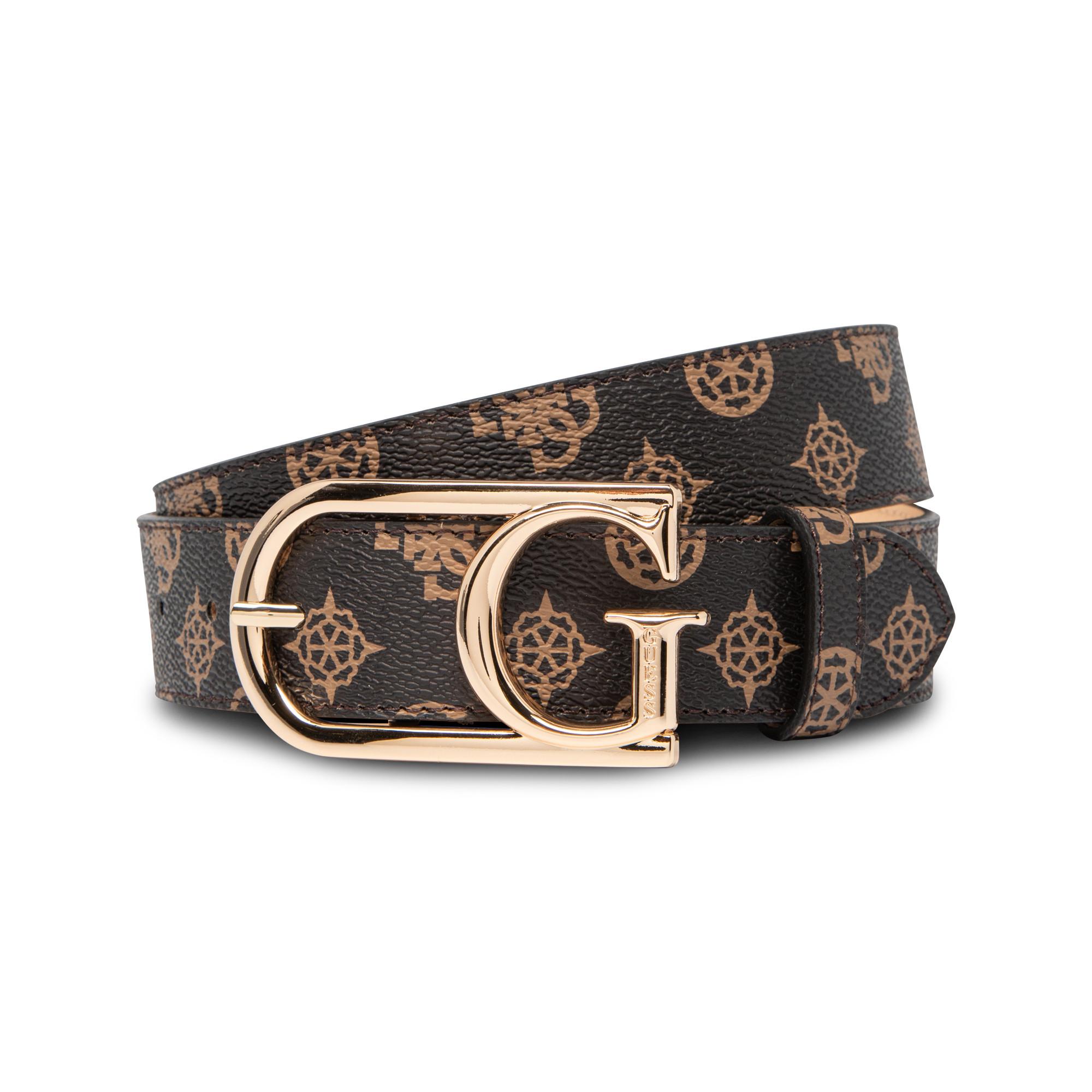GUESS DORYS Ceinture | acheter en ligne - MANOR