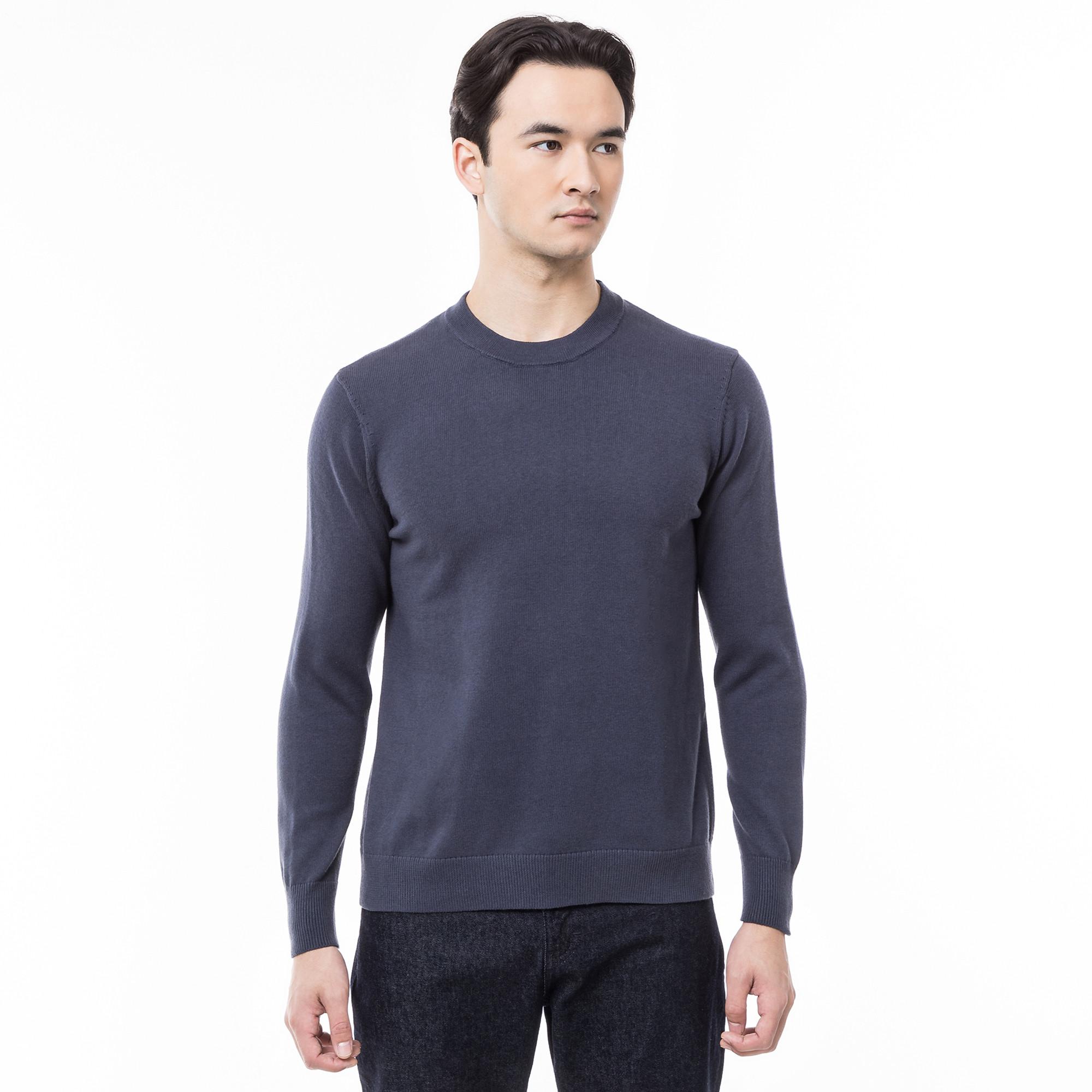 Manor Man Pullover, Rundhals | online kaufen - MANOR