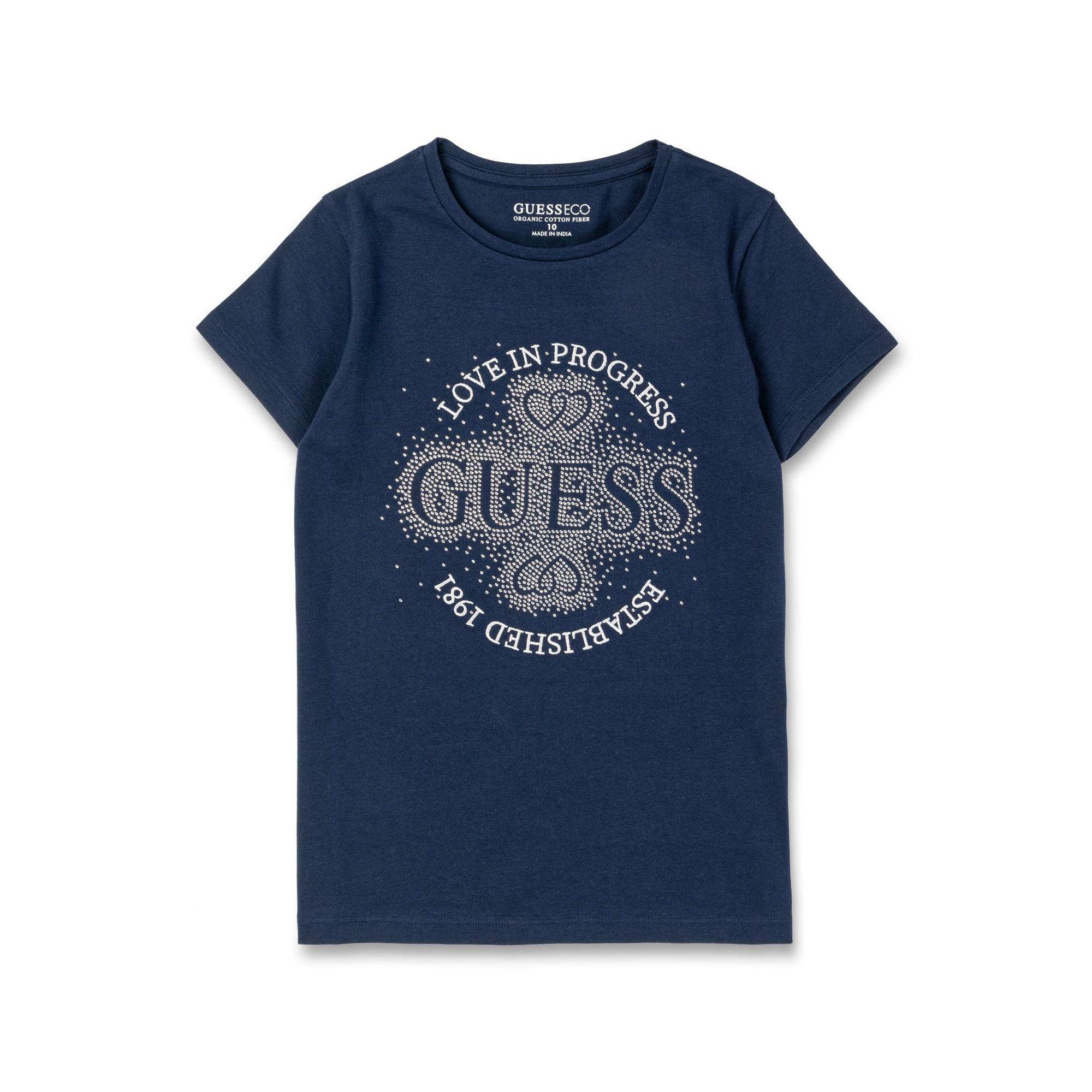 GUESS T-shirt | acheter en ligne - MANOR