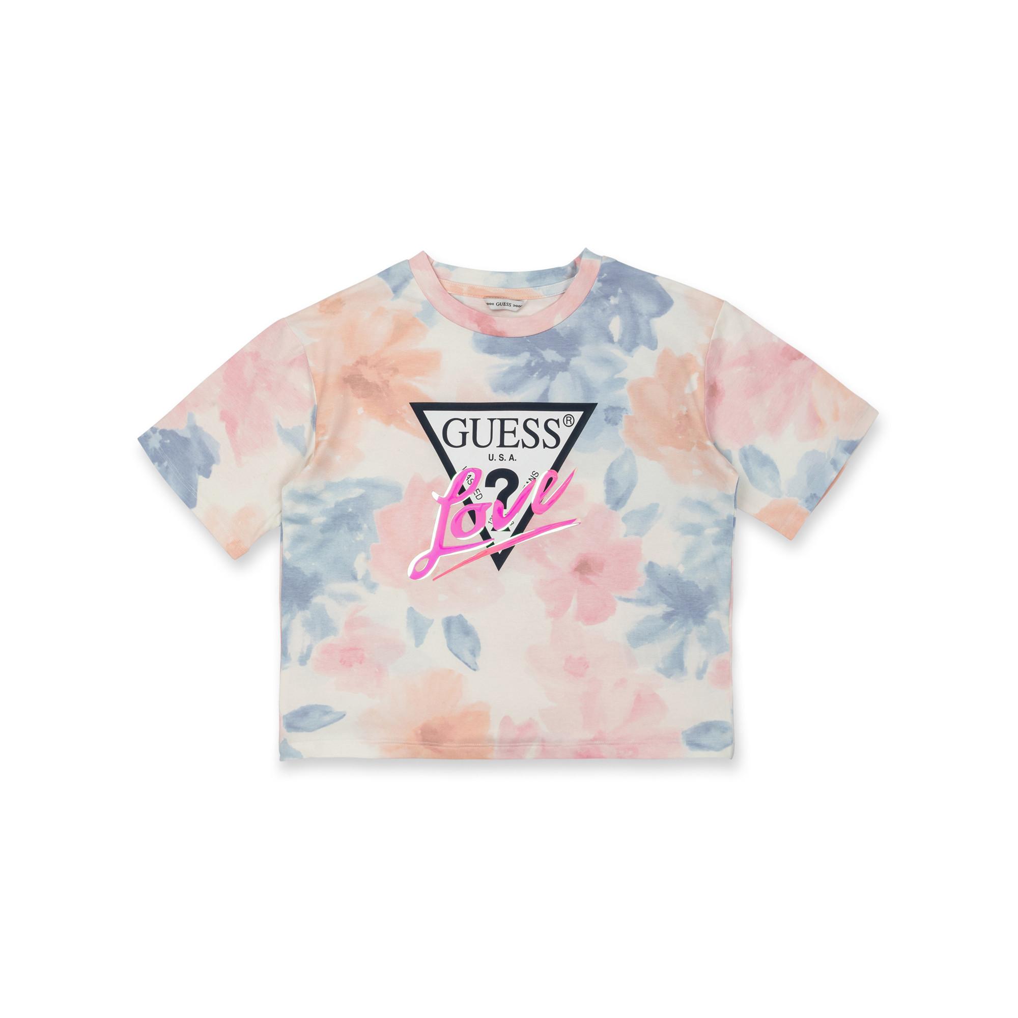 GUESS T-shirt | acheter en ligne - MANOR
