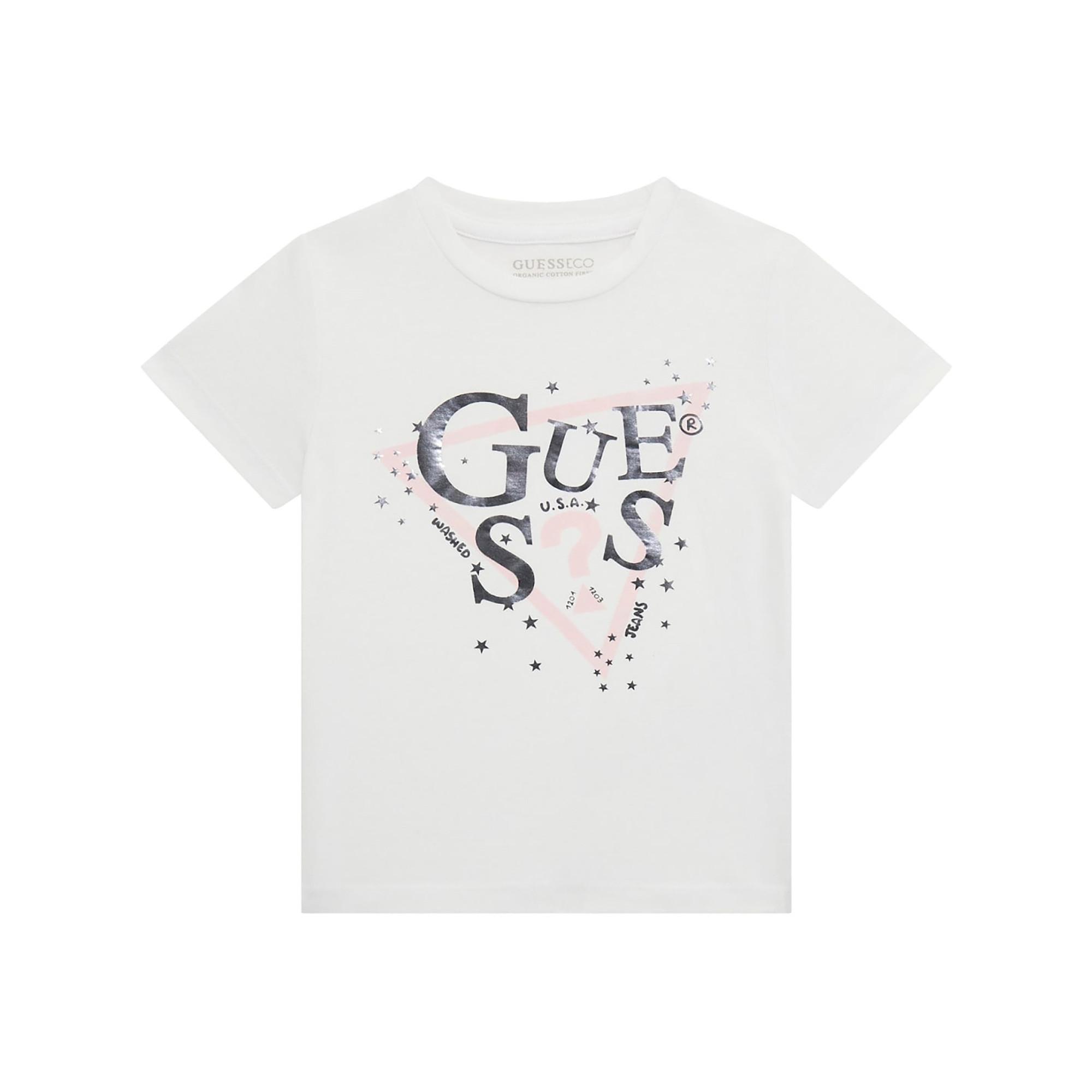 GUESS T-shirt | acheter en ligne - MANOR