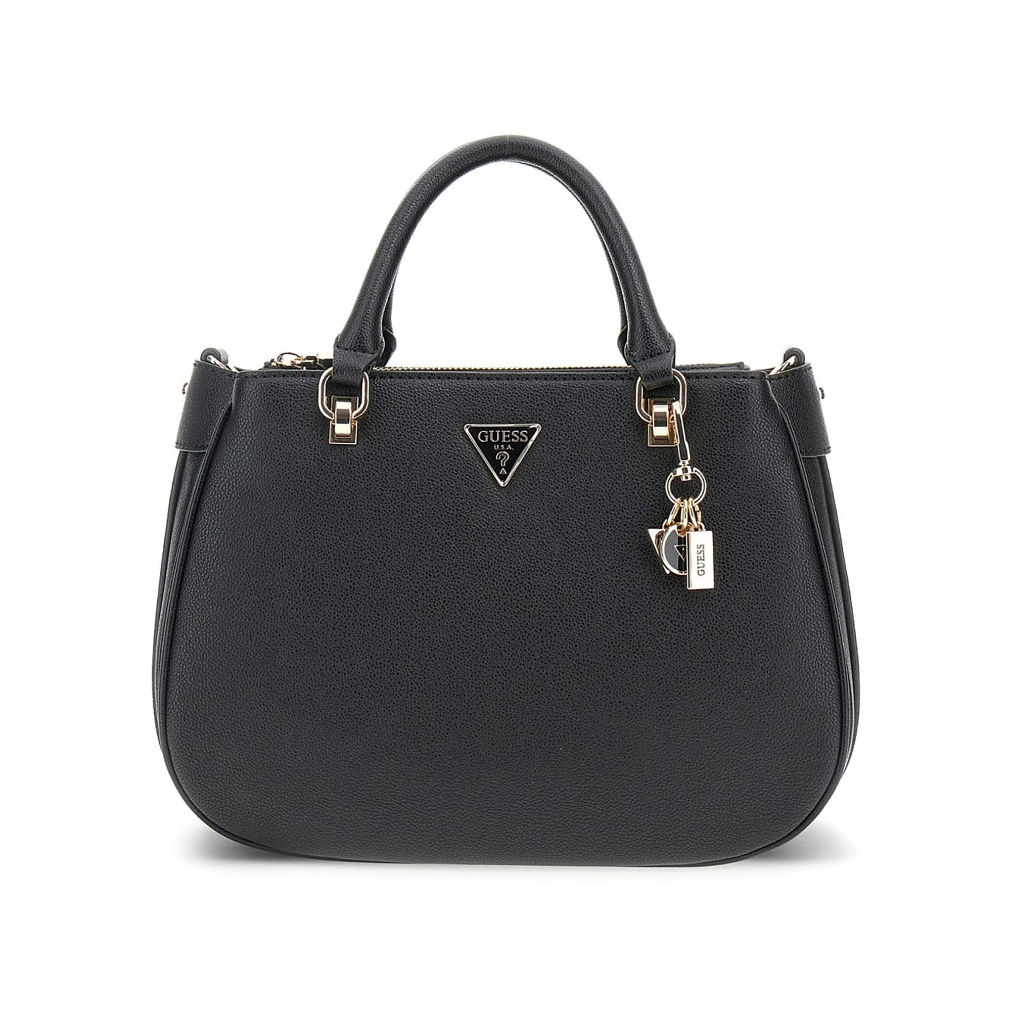 GUESS FEDORA Shoulder Bag | online kaufen - MANOR