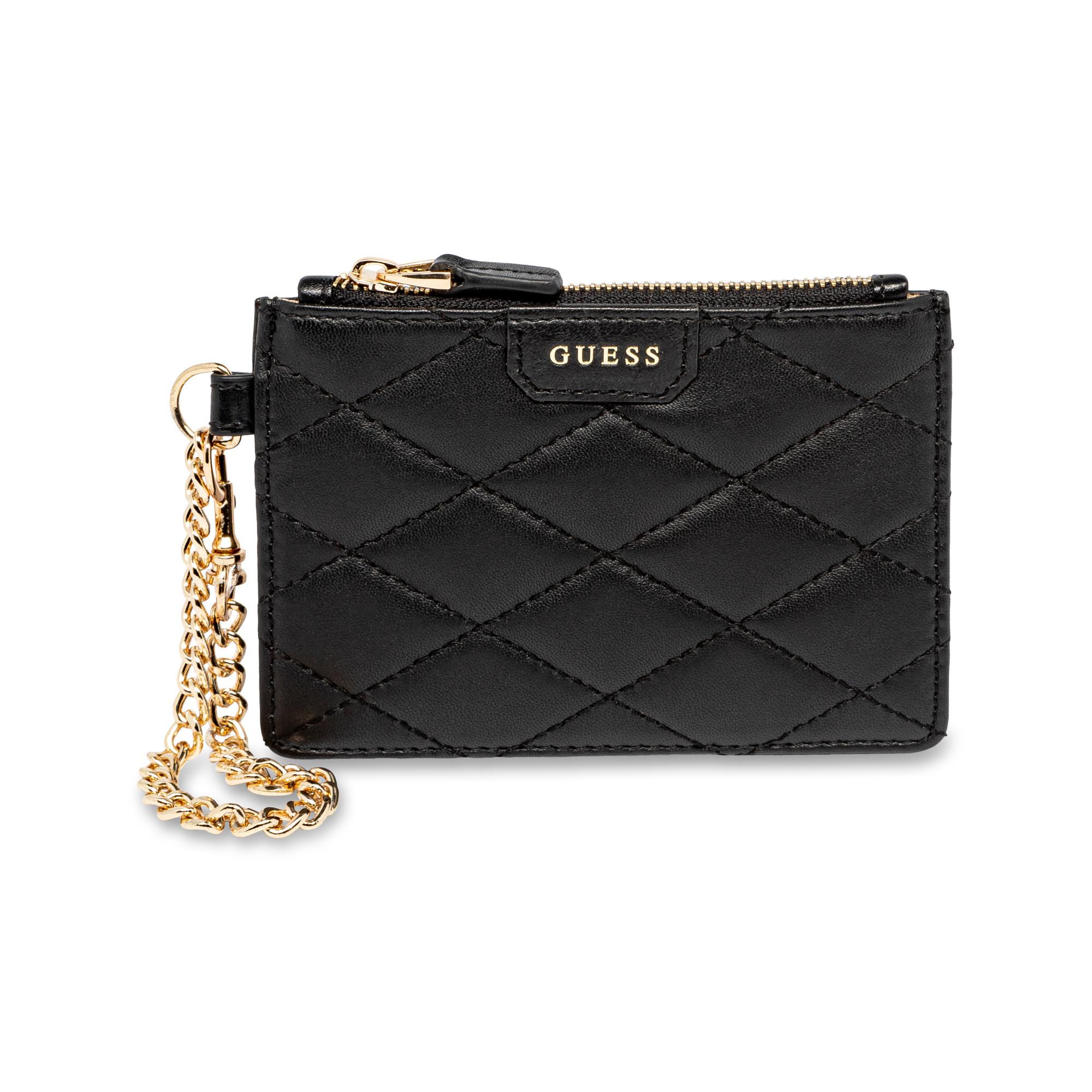 GUESS Card holder | acheter en ligne - MANOR